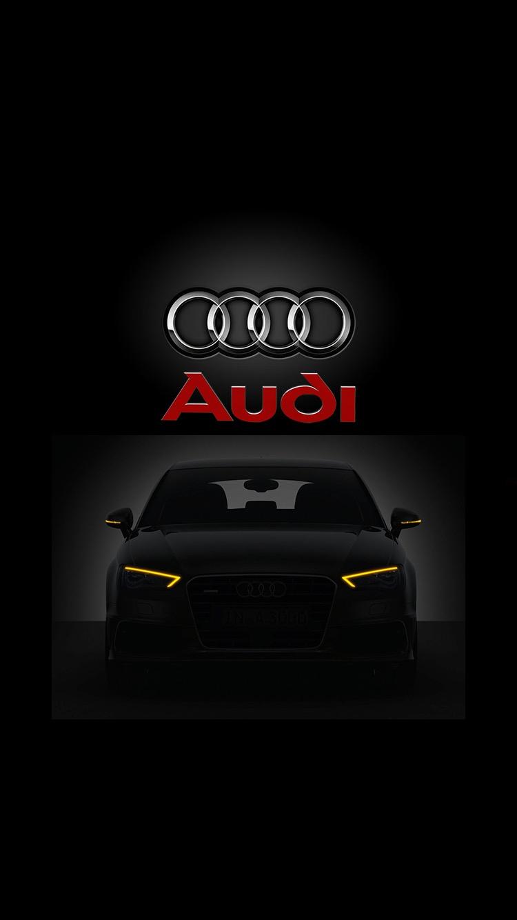 Audi Rings Wallpapers - Top Free Audi Rings Backgrounds - WallpaperAccess