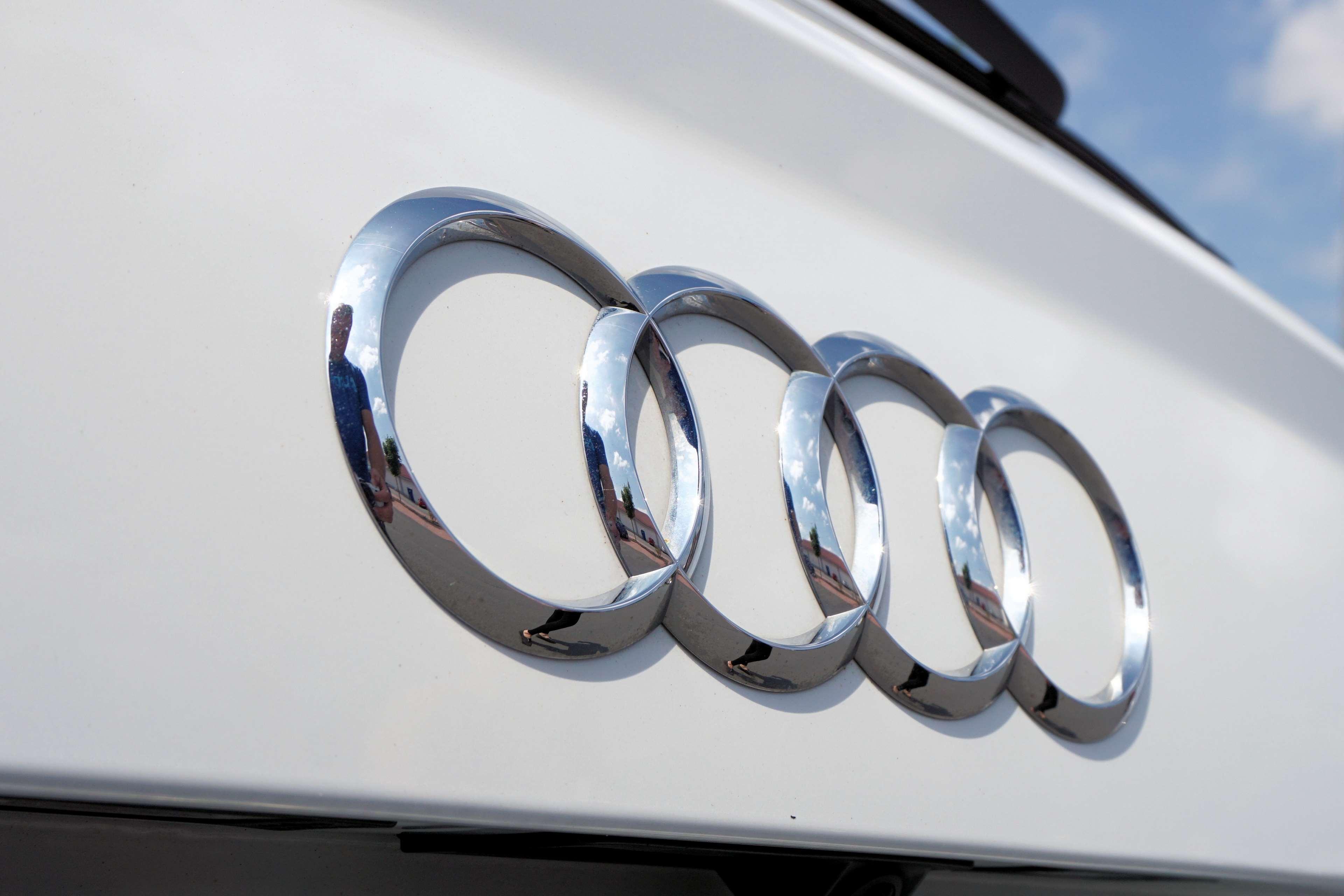 Audi Rings Wallpapers - Top Free Audi Rings Backgrounds - WallpaperAccess