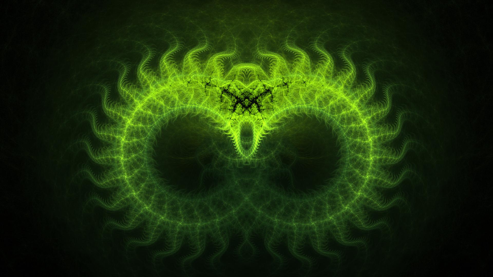 Digital Green Wallpapers - Top Free Digital Green Backgrounds ...