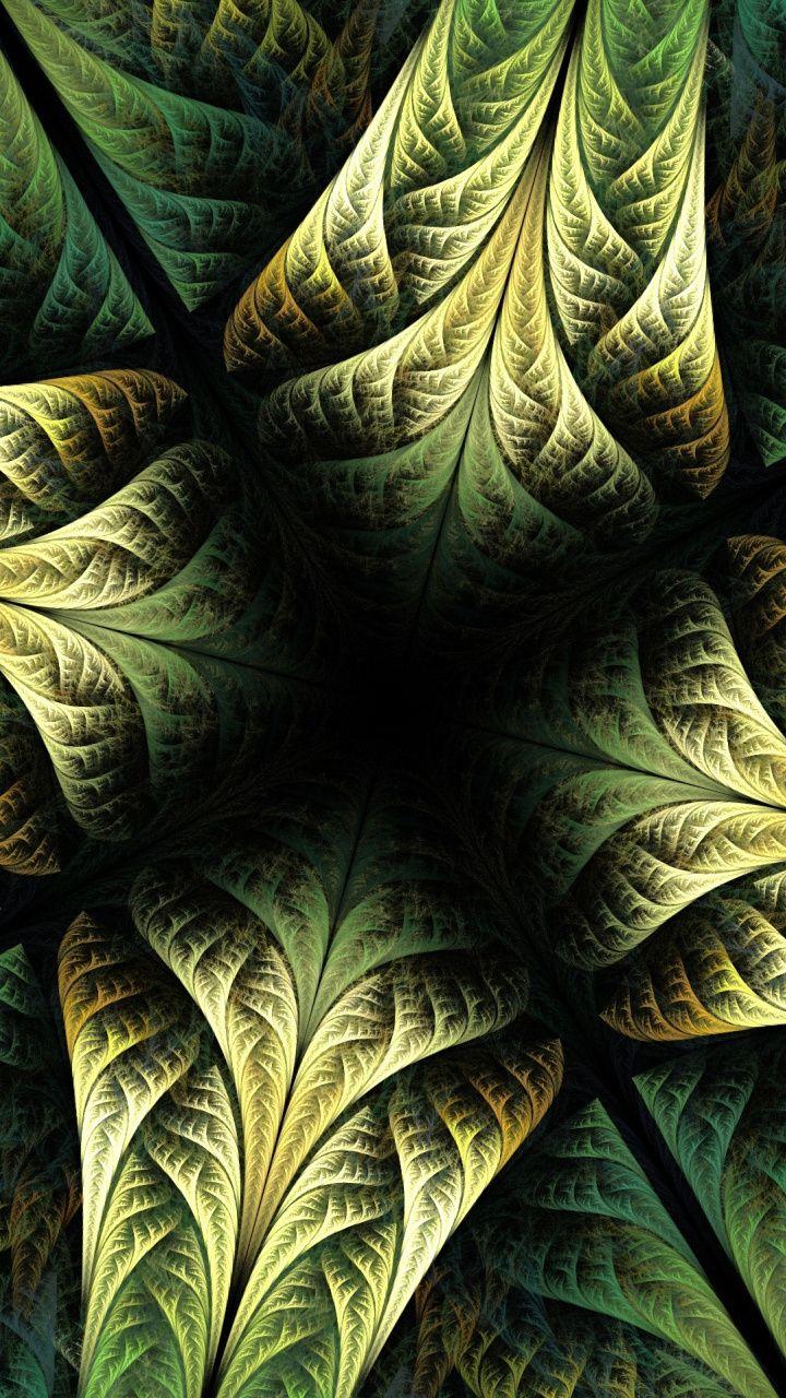 Green Digital Art Wallpapers - Top Free Green Digital Art Backgrounds ...