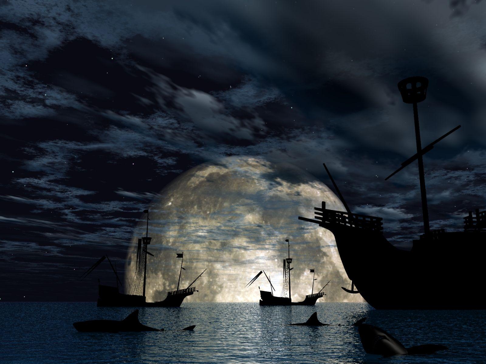 3D Landscape Desktop Wallpapers - Top Free 3D Landscape Desktop ...