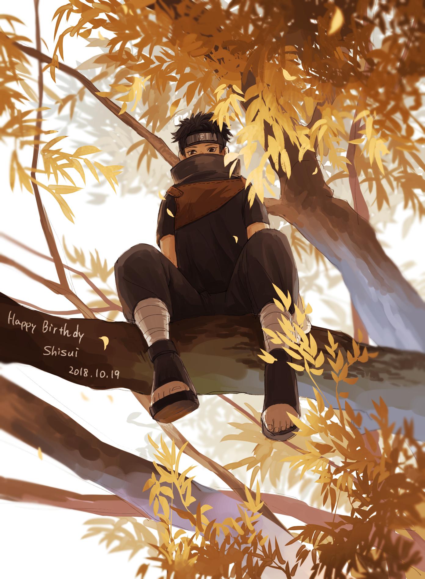 Shisui Uchiha HD Wallpapers - Top Free Shisui Uchiha HD Backgrounds ...