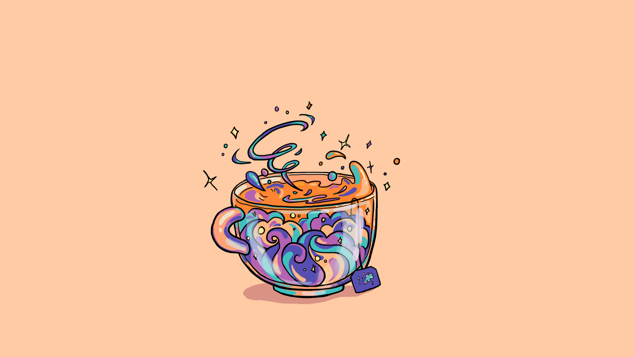 Aesthetic Drawing Laptop Wallpapers - Top Free Aesthetic Drawing Laptop ...