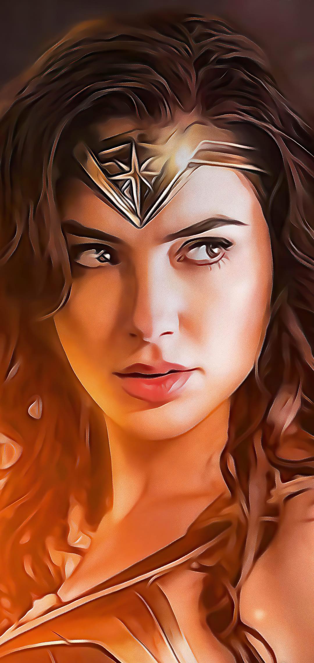 Wonder Woman Android Wallpapers - Top Free Wonder Woman Android ...