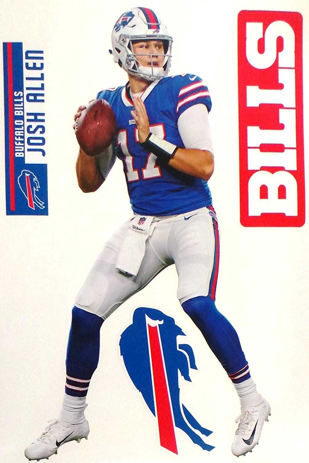 Josh Allen Phone Wallpapers - Top Free Josh Allen Phone Backgrounds ...