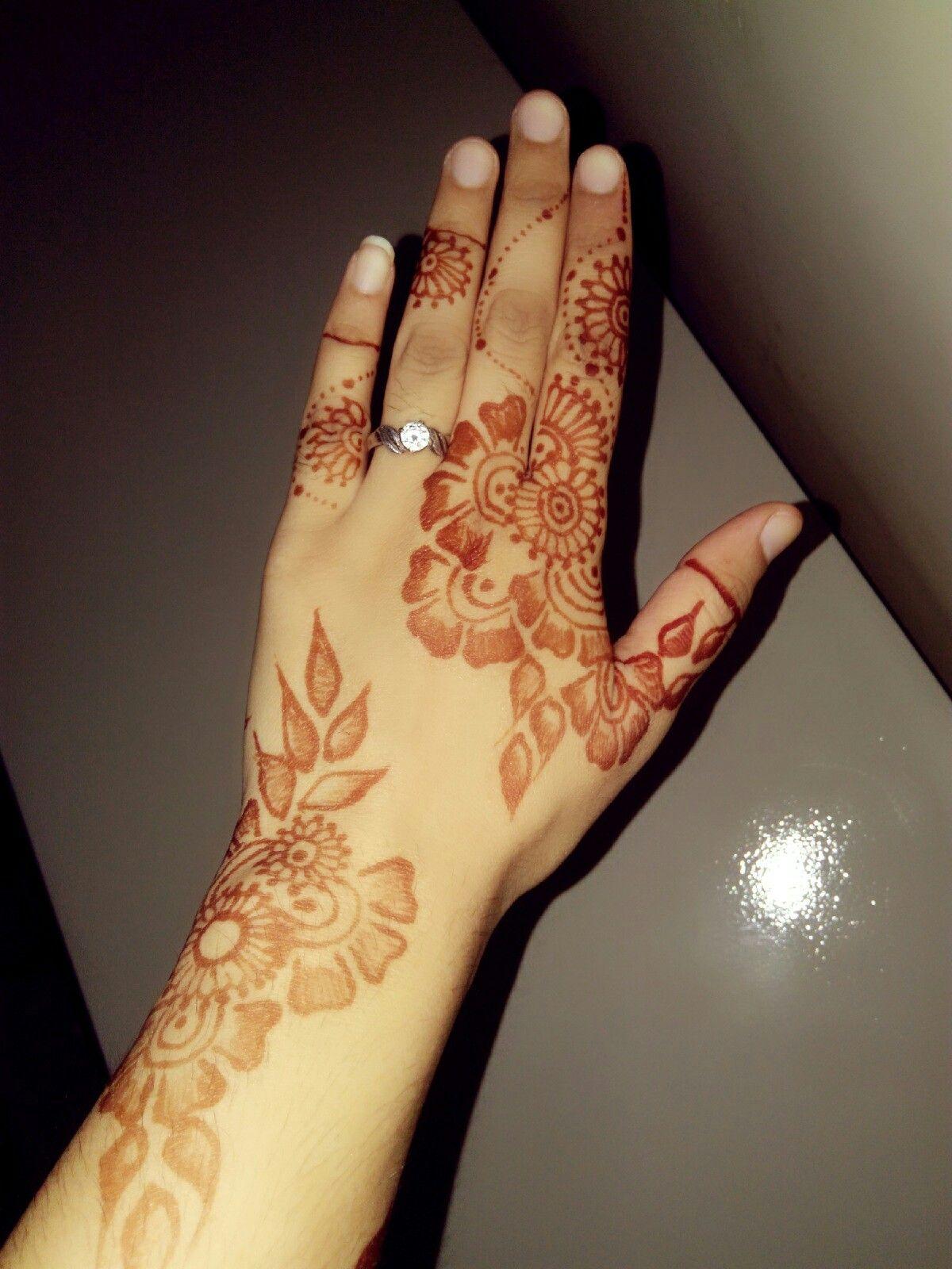 Mehndi Wallpapers - Top Free Mehndi Backgrounds - WallpaperAccess
