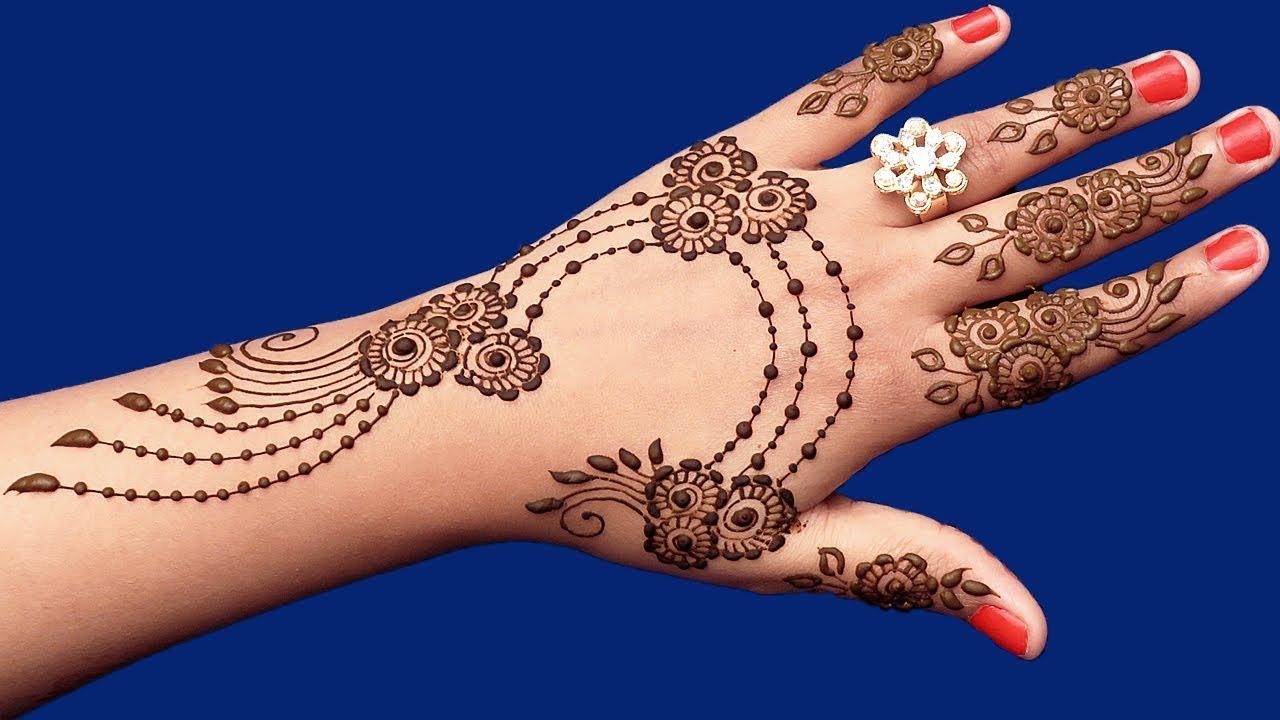 Mehndi Wallpapers - Top Free Mehndi Backgrounds - WallpaperAccess