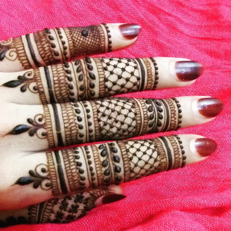 Mehndi Wallpapers - Top Free Mehndi Backgrounds - WallpaperAccess