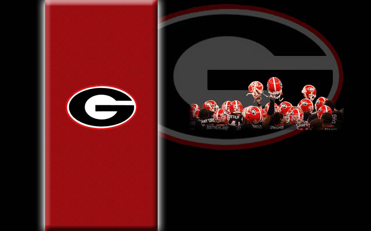 Georgia Bulldogs Desktop Wallpapers - Top Free Georgia Bulldogs Desktop Backgrounds ...