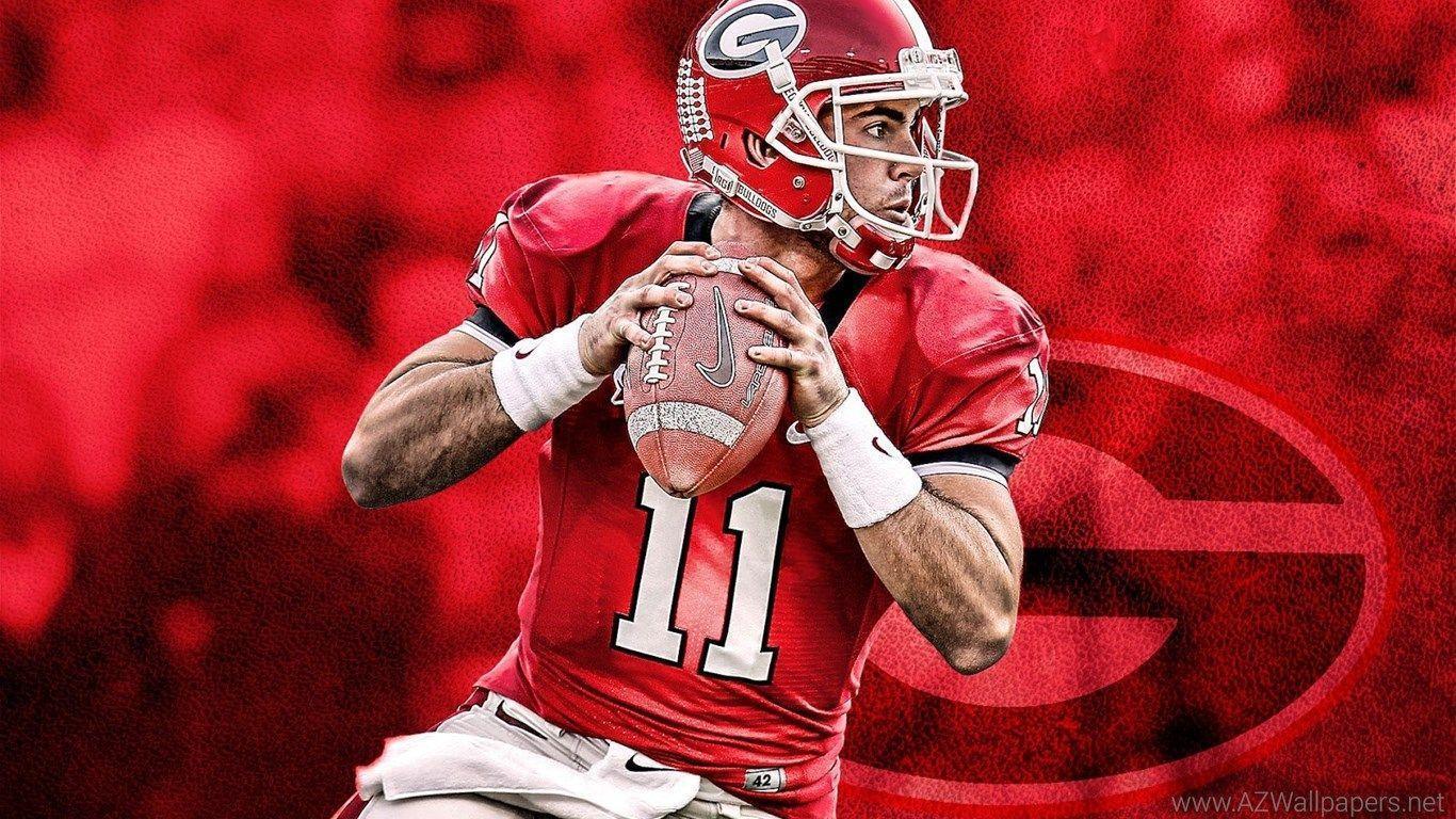 Georgia Bulldogs Desktop Wallpapers - Top Free Georgia Bulldogs Desktop ...