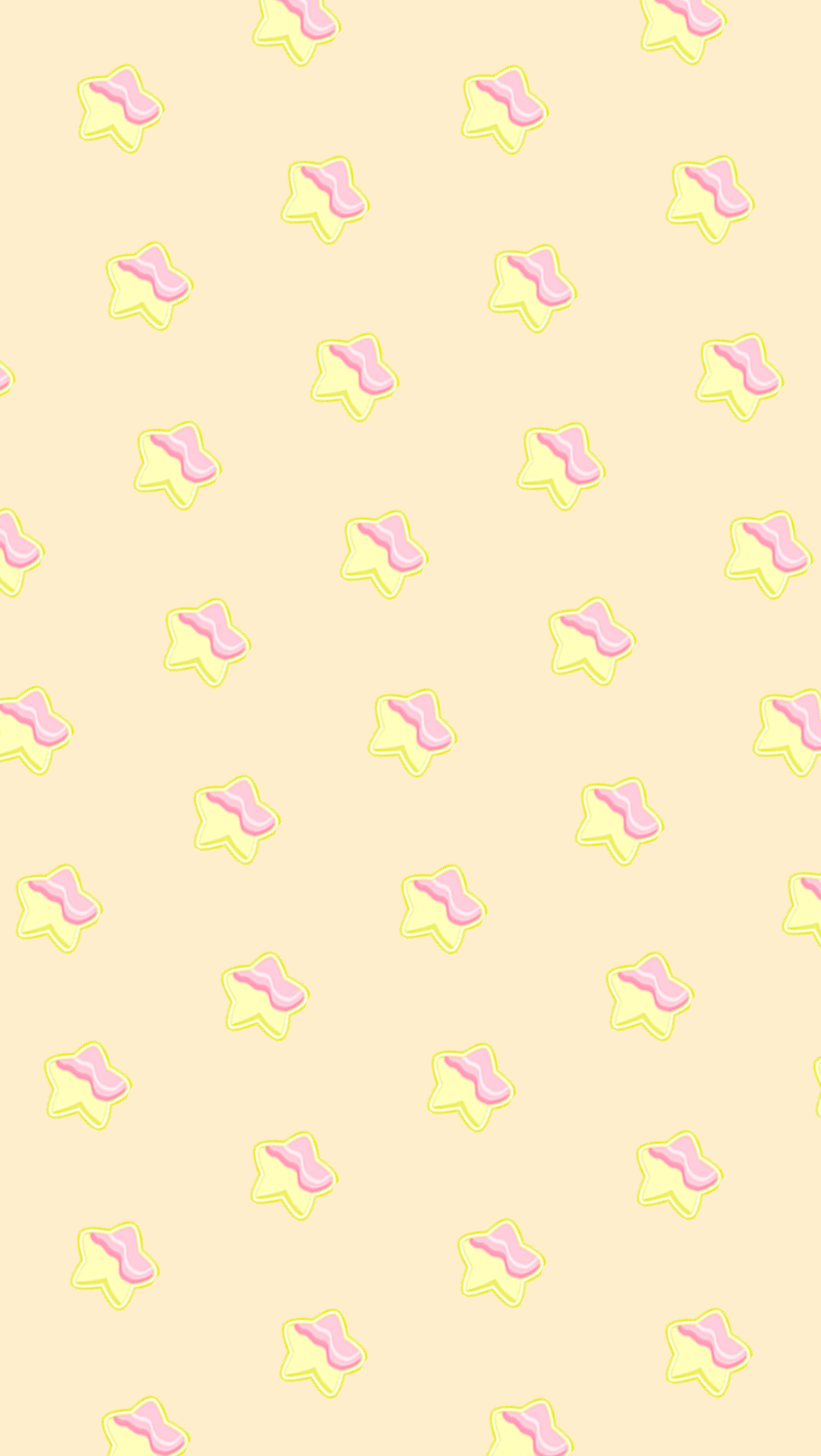 Pastel Pink and Yellow Wallpapers - Top Free Pastel Pink and Yellow ...