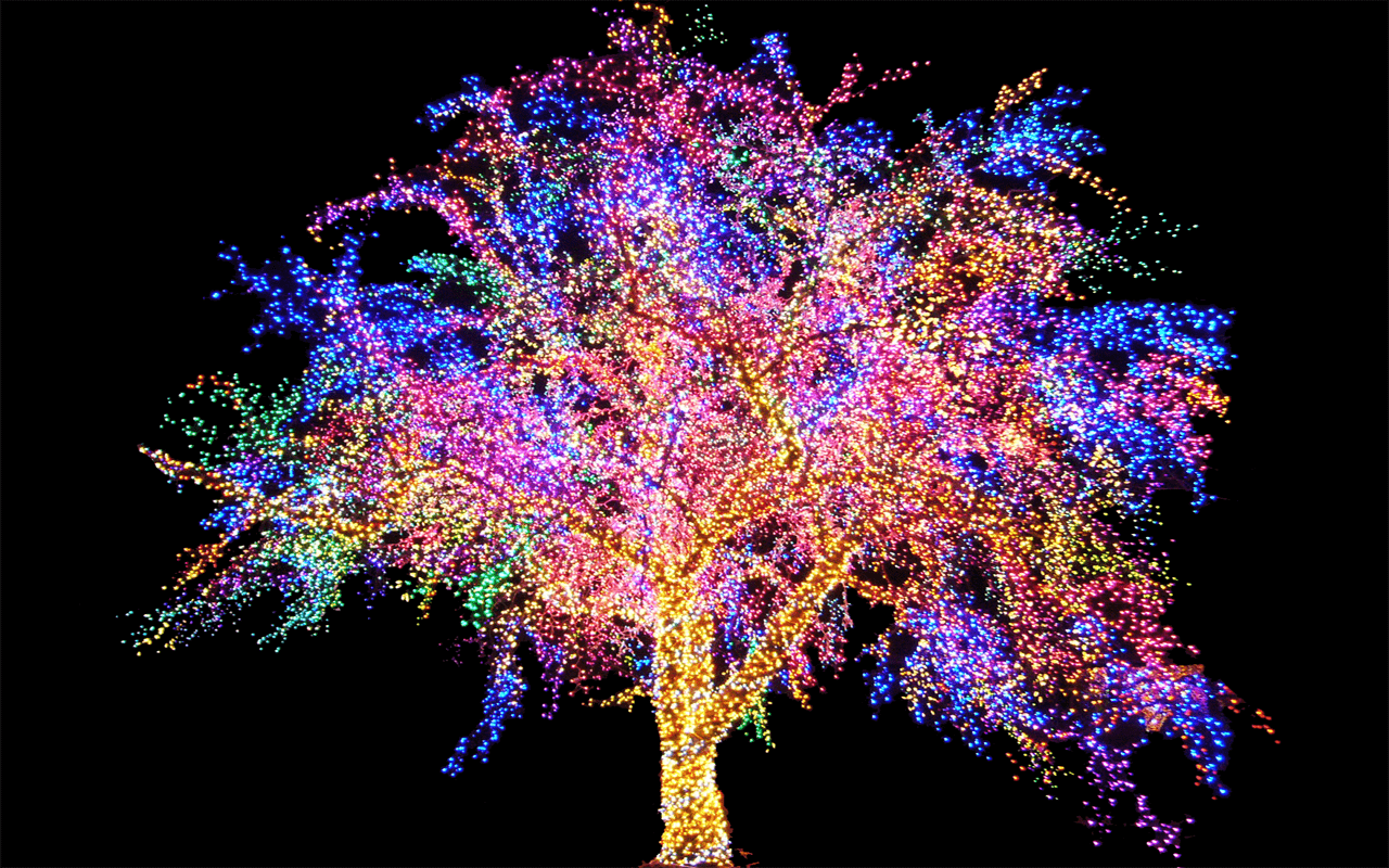 Magical Tree Wallpapers - Top Free Magical Tree Backgrounds ...