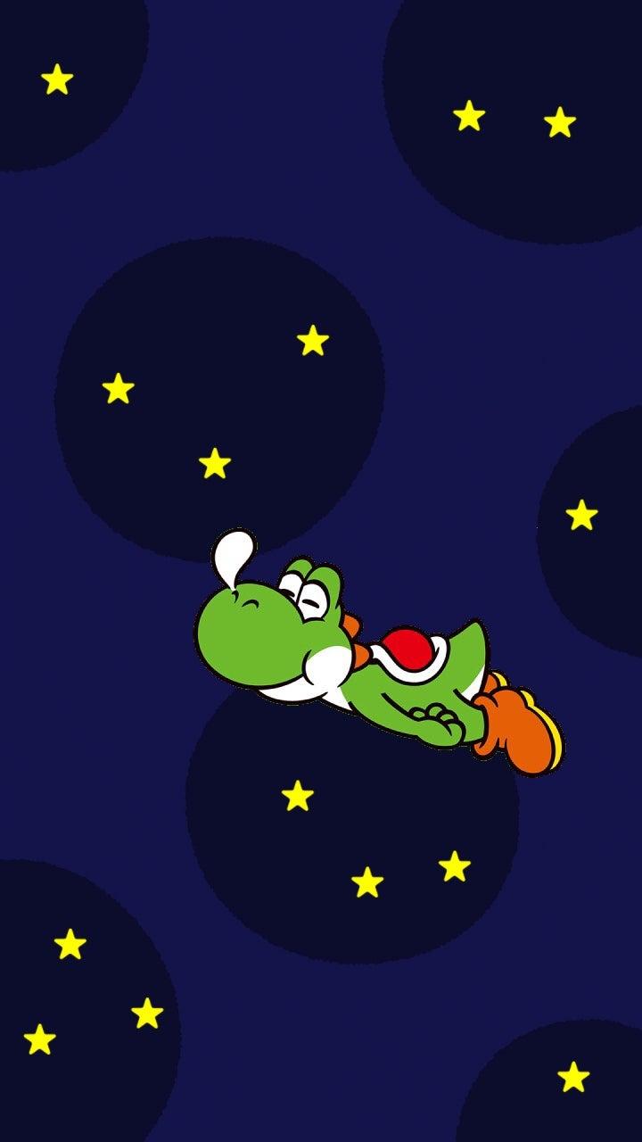 Cool Yoshi Wallpapers - Top Free Cool Yoshi Backgrounds - WallpaperAccess