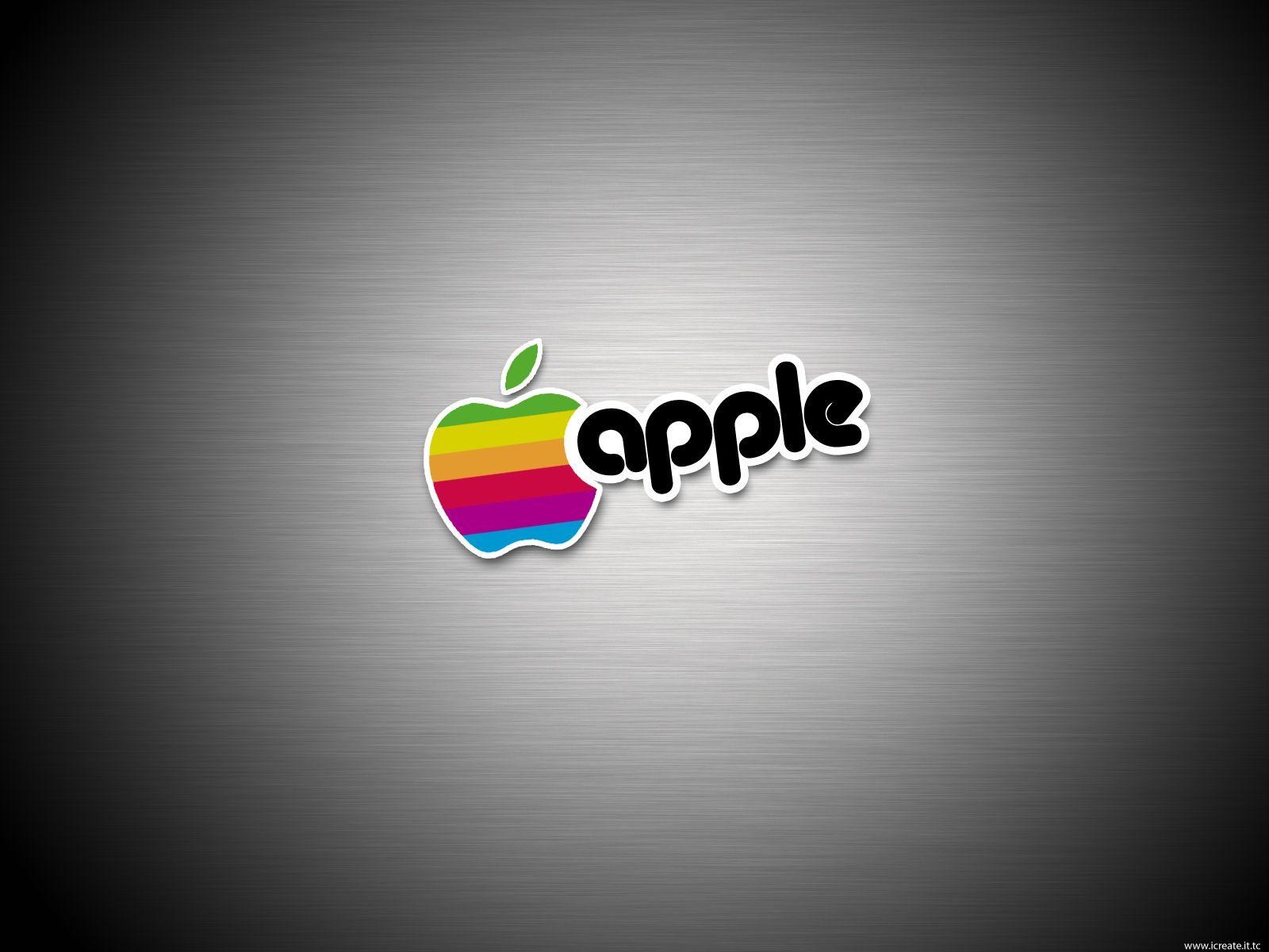 Best Apple Logo Wallpapers - Top Free Best Apple Logo Backgrounds ...
