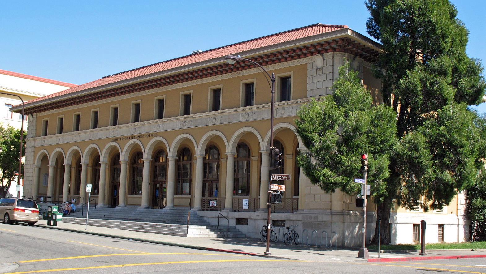 Post office Wallpapers - Top Free Post office Backgrounds - WallpaperAccess