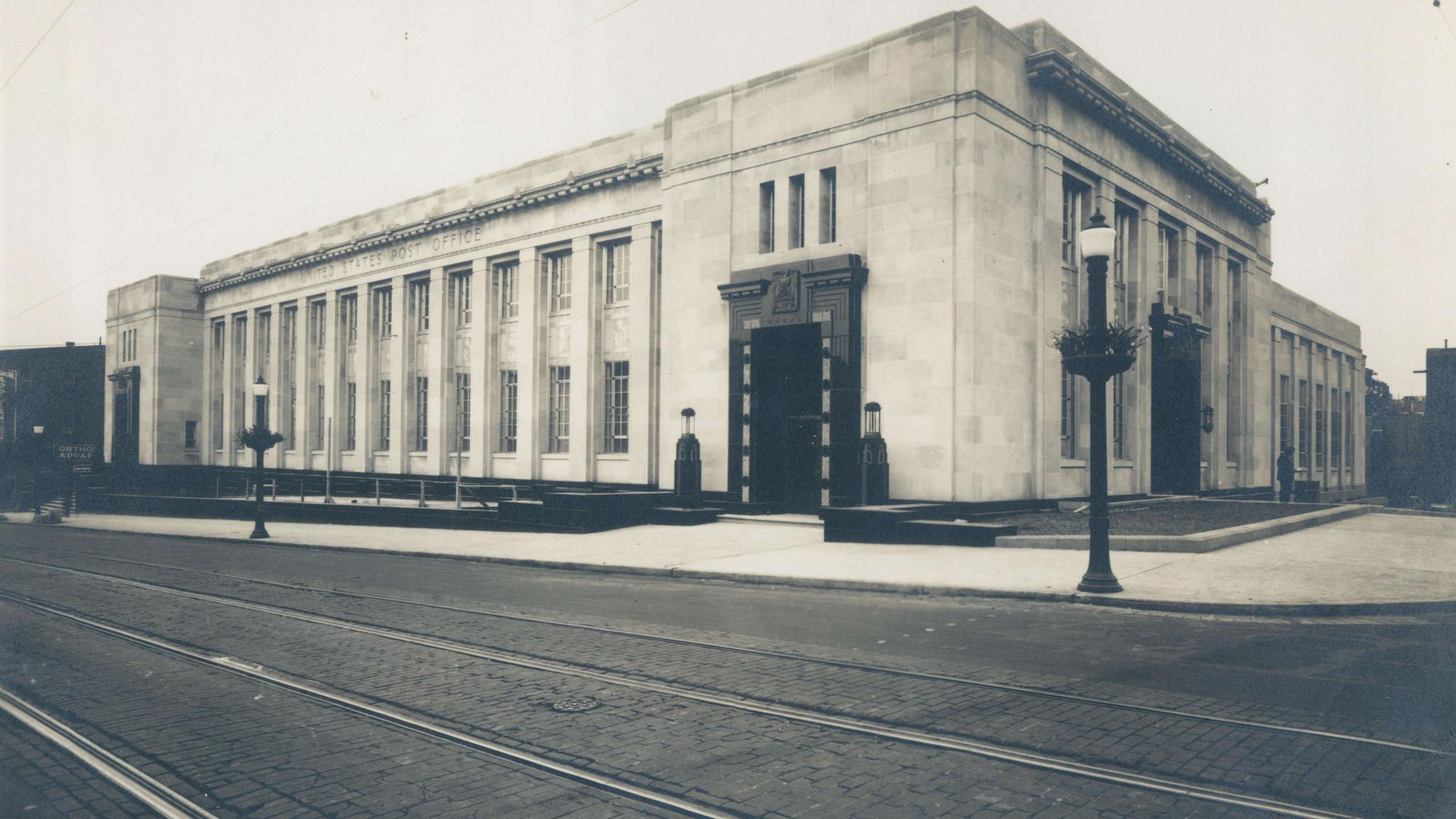 Post office Wallpapers - Top Free Post office Backgrounds - WallpaperAccess