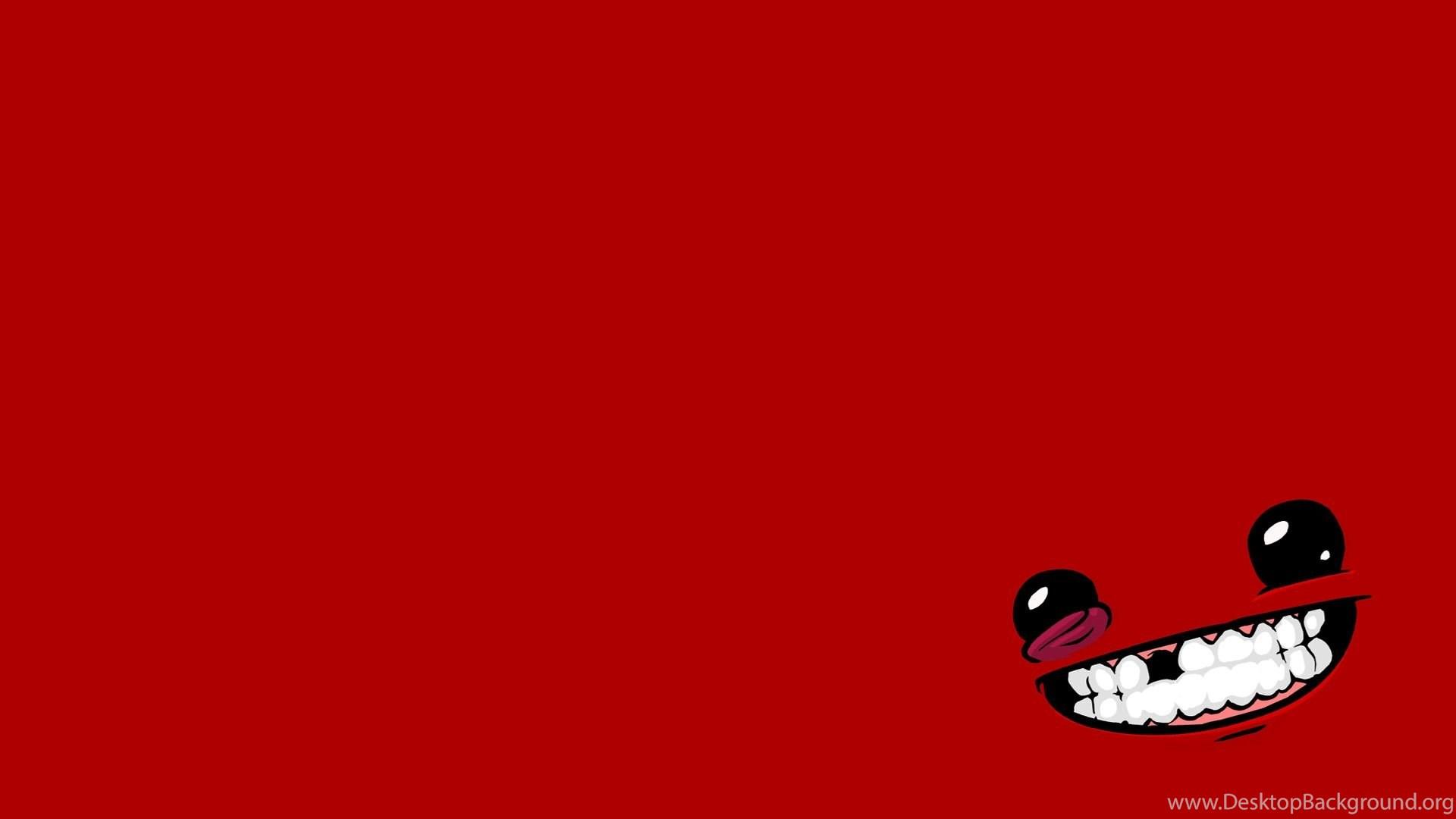 Super Meat Boy Wallpapers - Top Free Super Meat Boy Backgrounds ...