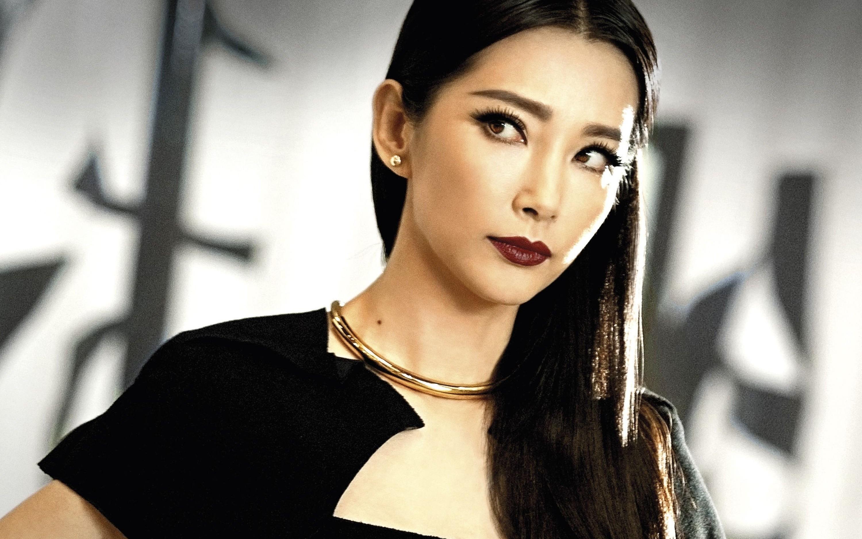 Li Bingbing Wallpapers - Top Free Li Bingbing Backgrounds - WallpaperAccess