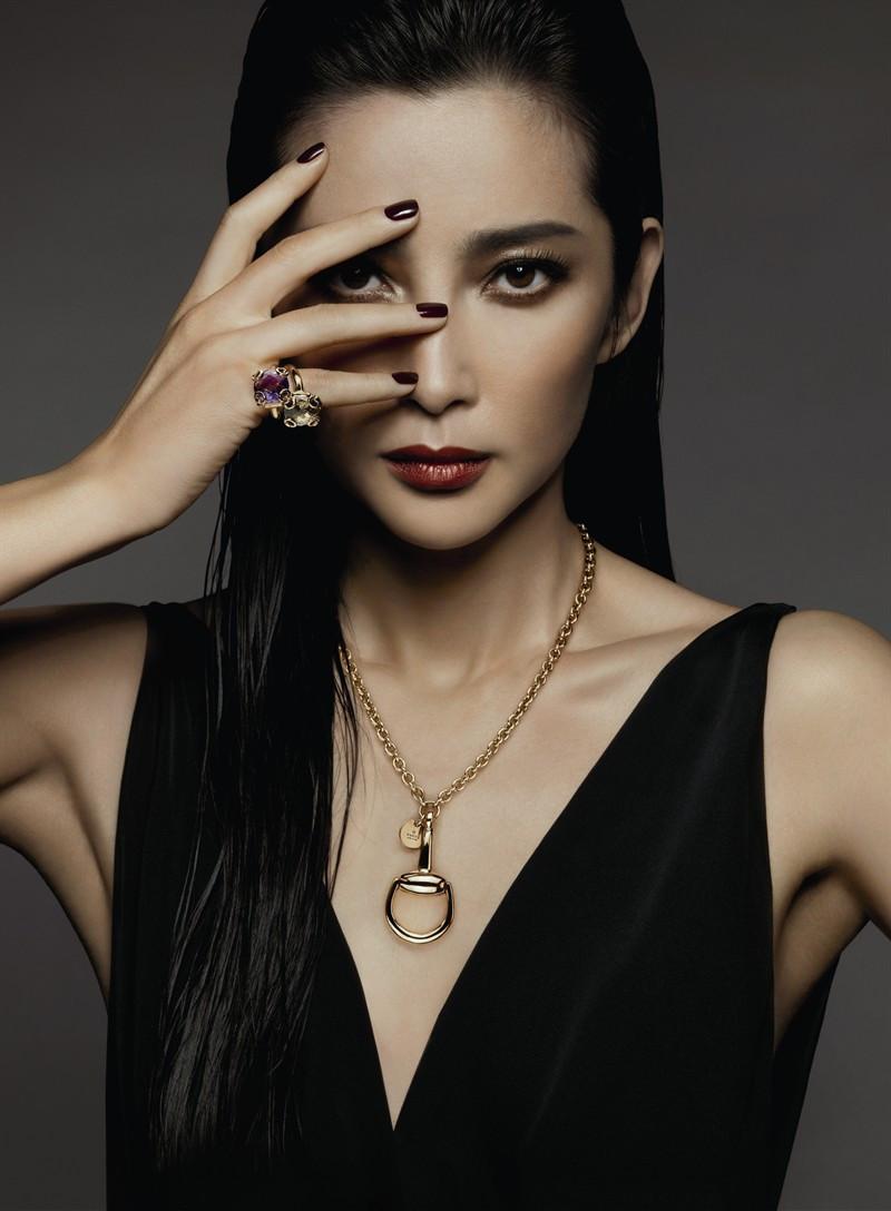 Li Bingbing Wallpapers - Top Free Li Bingbing Backgrounds - WallpaperAccess