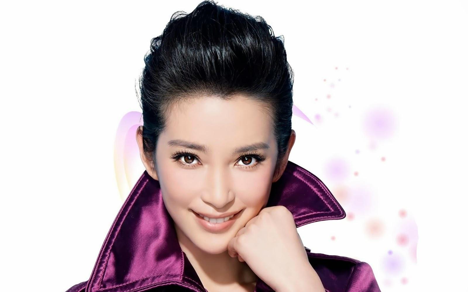 Li Bingbing Wallpapers - Top Free Li Bingbing Backgrounds - WallpaperAccess
