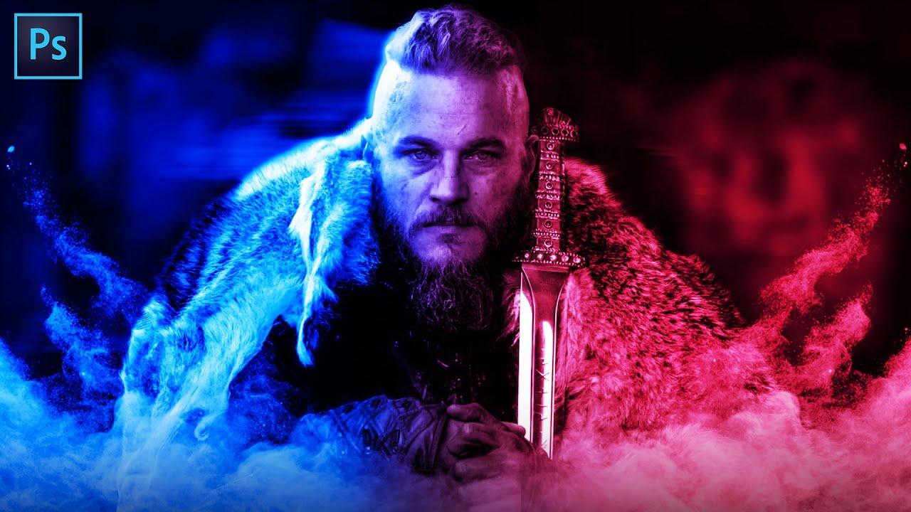 King Ragnar Wallpapers - Top Free King Ragnar Backgrounds - WallpaperAccess