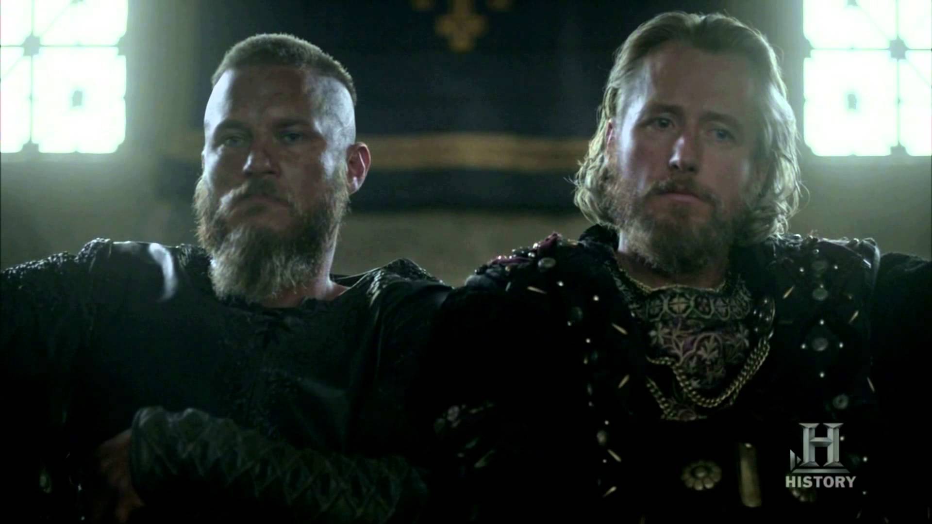 King Ragnar Wallpapers - Top Free King Ragnar Backgrounds - WallpaperAccess