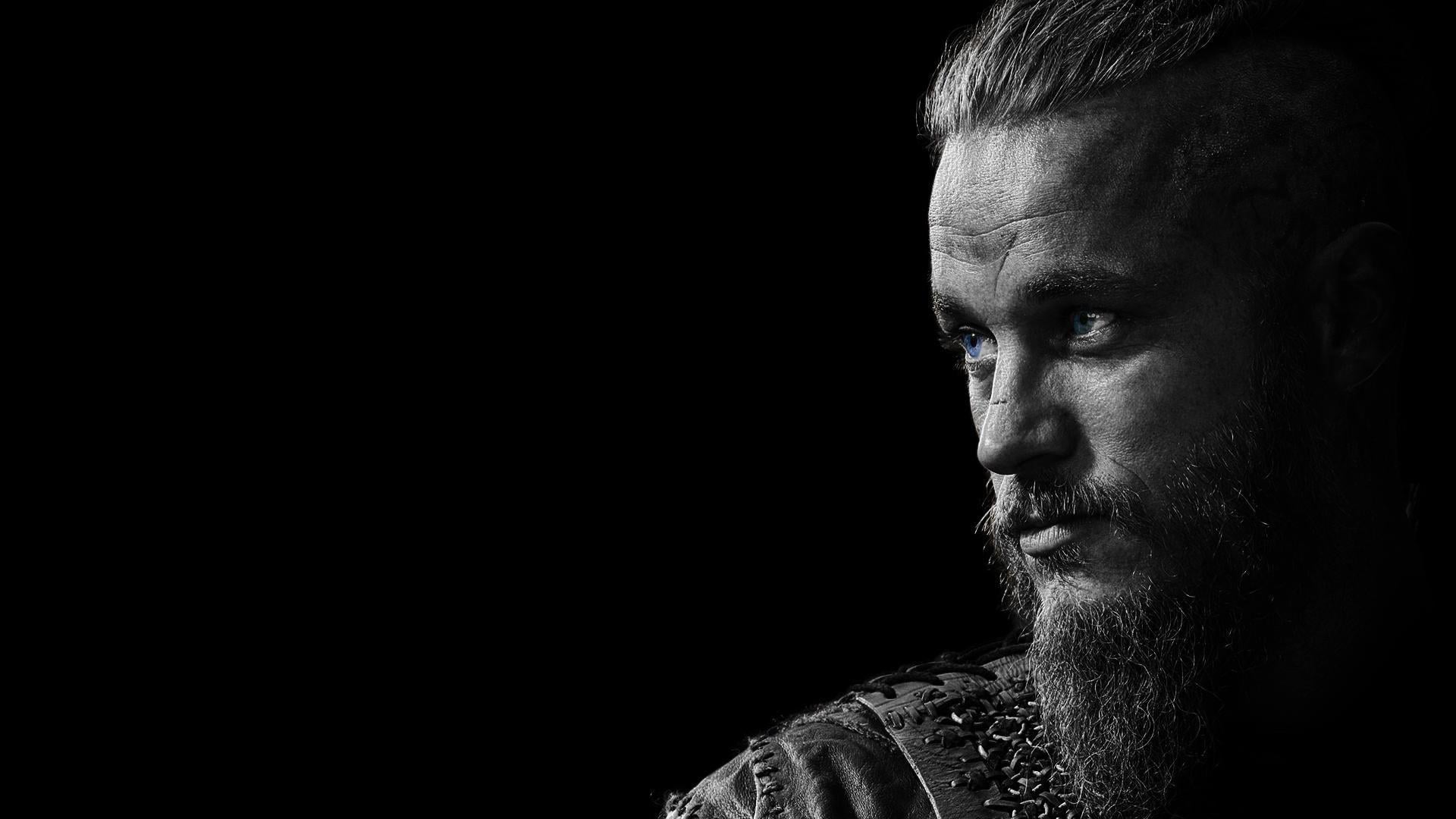 King Ragnar Wallpapers - Top Free King Ragnar Backgrounds - WallpaperAccess