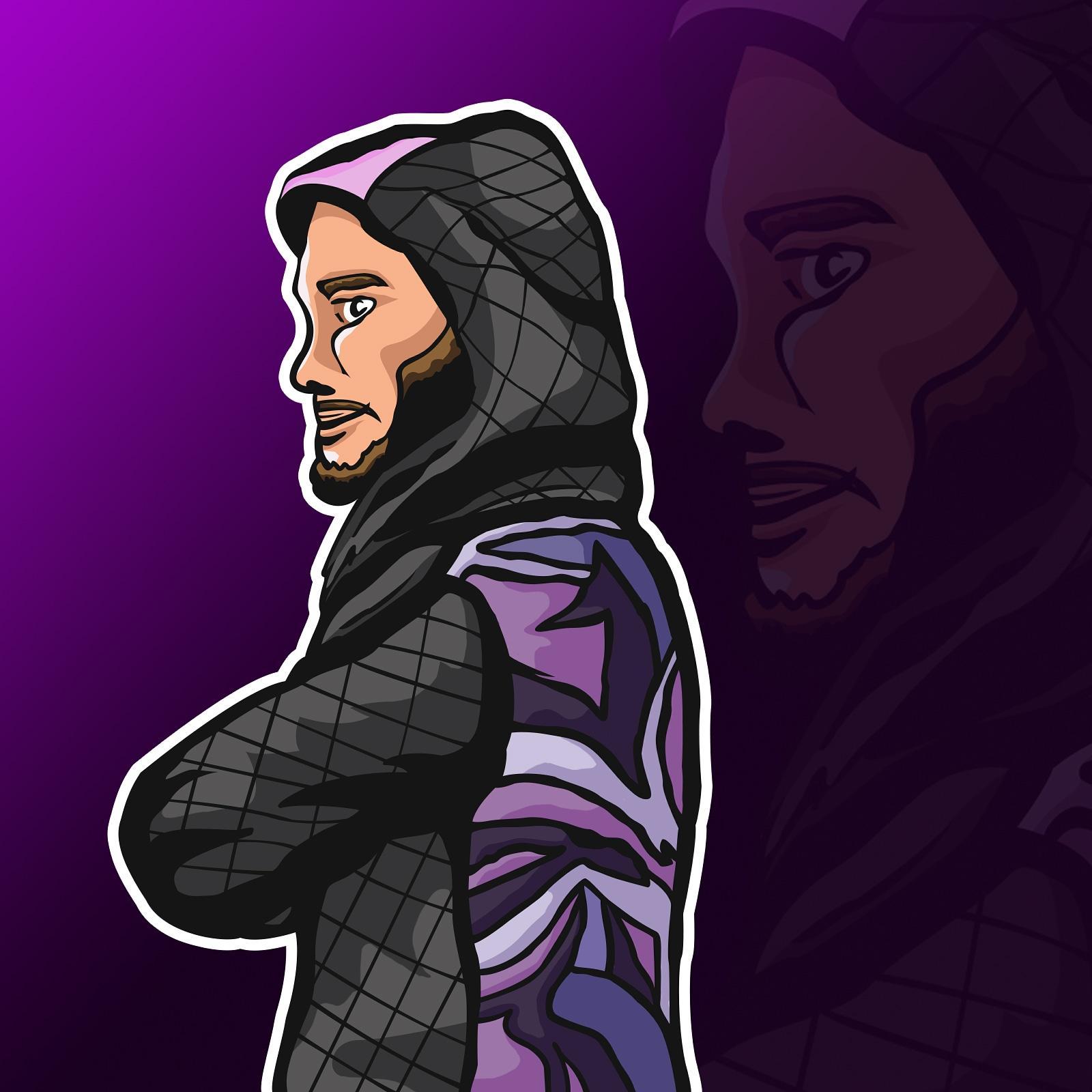 Moniker Fortnite Wallpapers - Top Free Moniker Fortnite Backgrounds ...