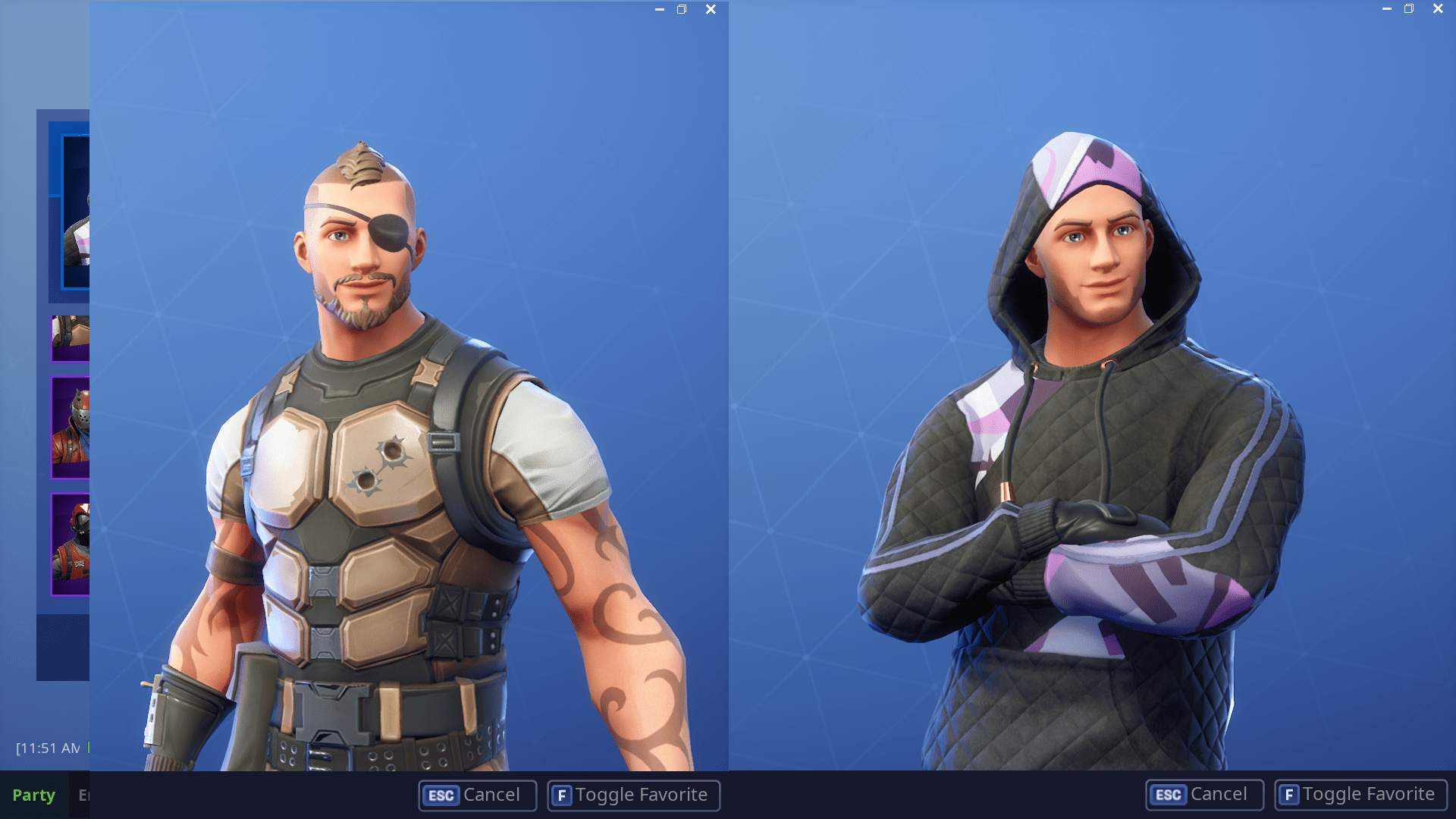 Moniker Fortnite Wallpapers - Top Free Moniker Fortnite Backgrounds ...