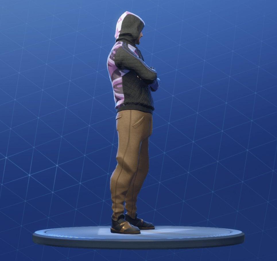 Moniker Fortnite Wallpapers - Top Free Moniker Fortnite Backgrounds ...