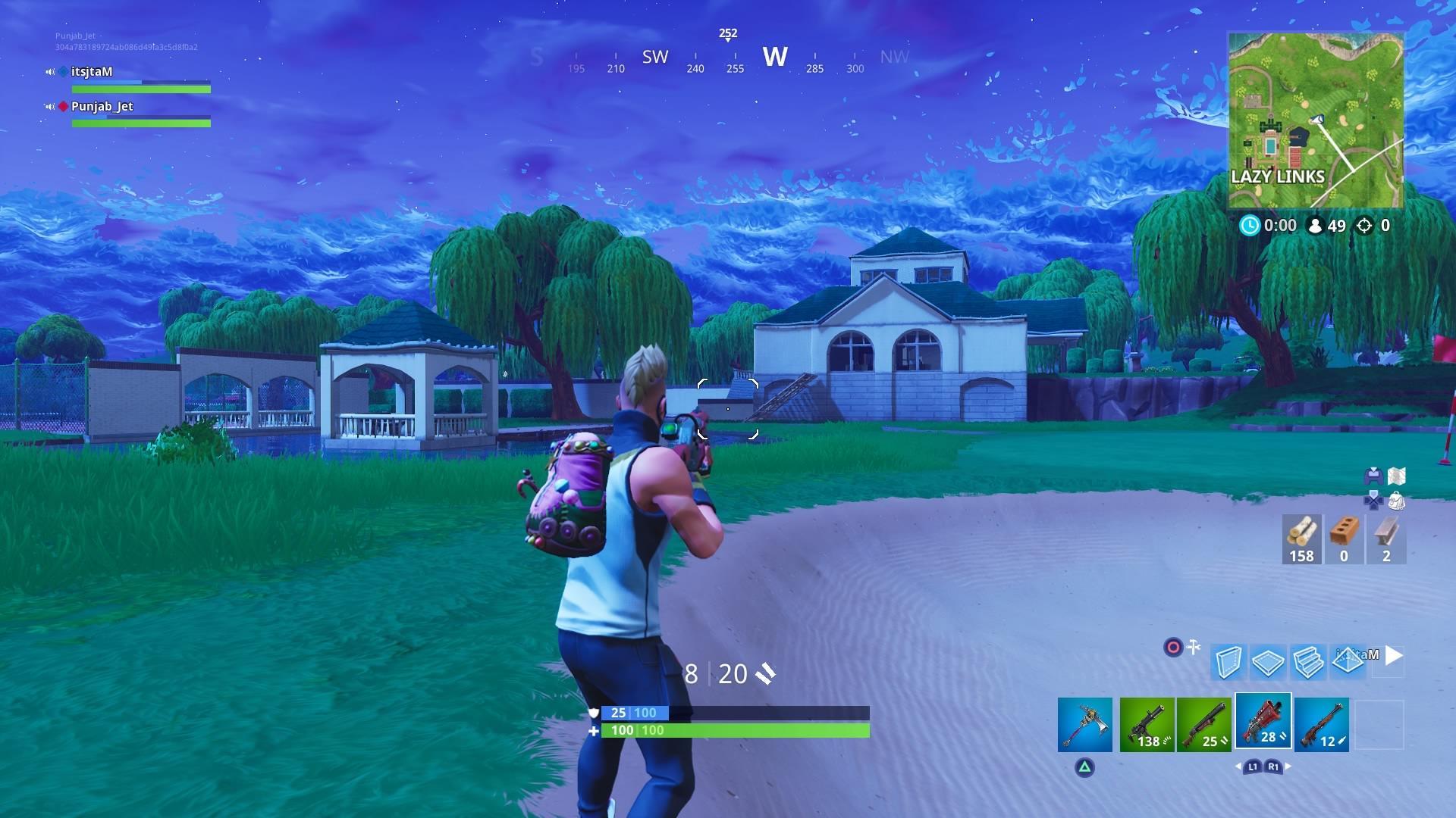 Moniker Fortnite Wallpapers - Top Free Moniker Fortnite Backgrounds ...