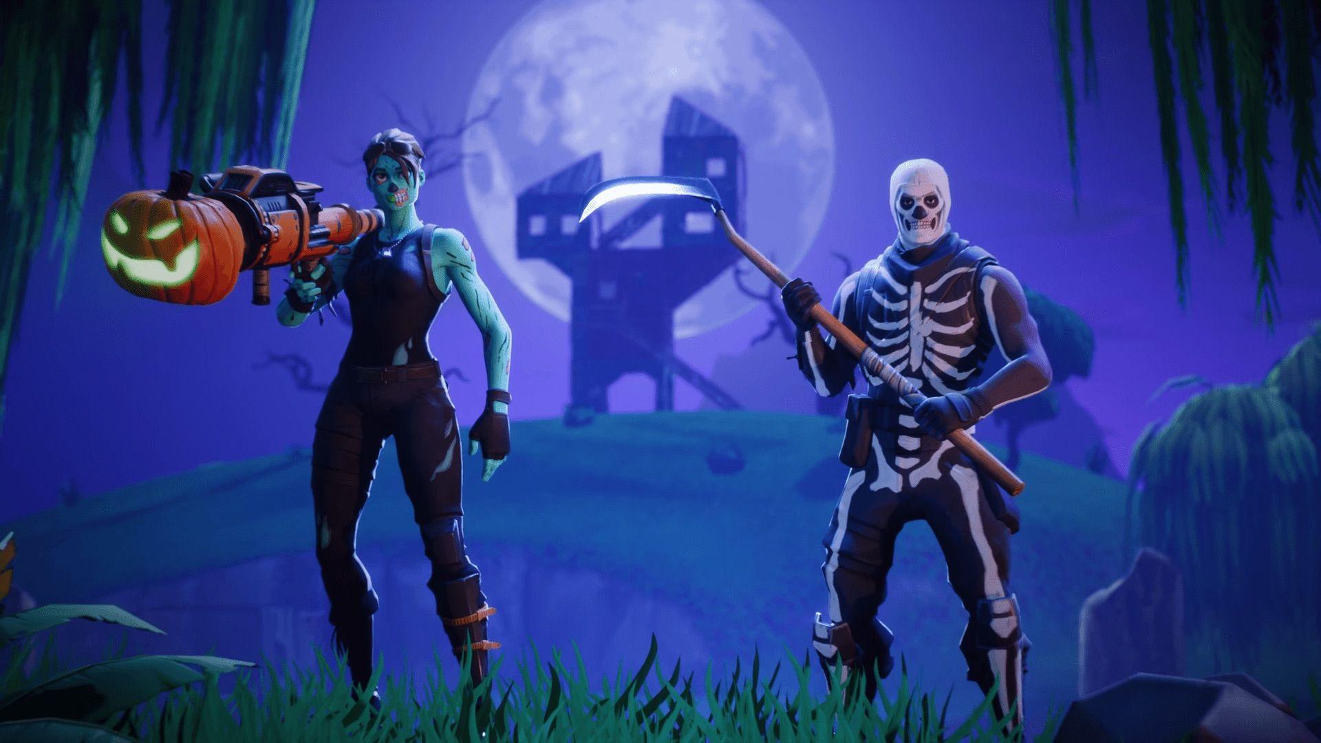 Moniker Fortnite Wallpapers - Top Free Moniker Fortnite Backgrounds ...