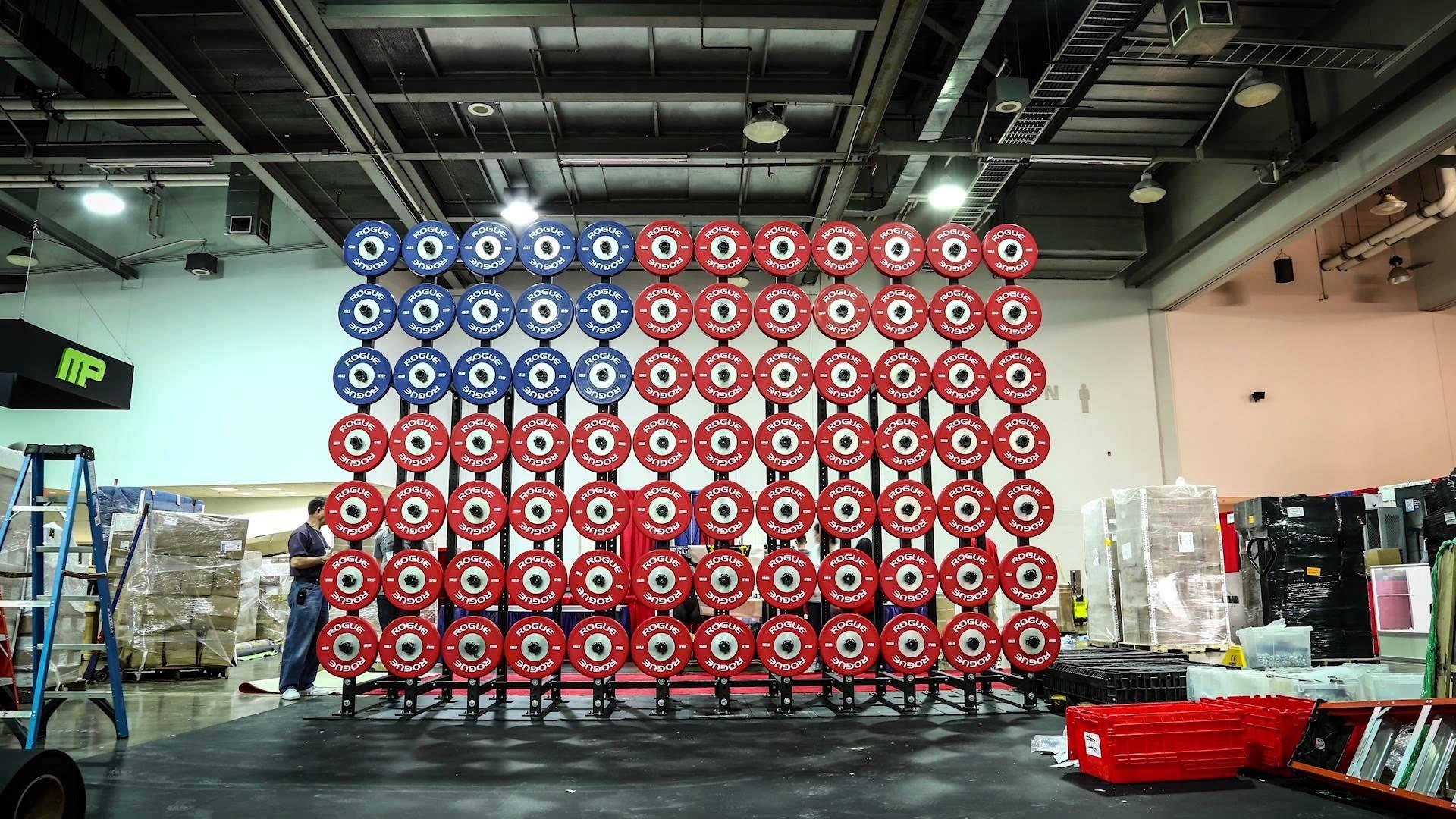 Rogue Fitness Wallpapers - Top Free Rogue Fitness Backgrounds ...