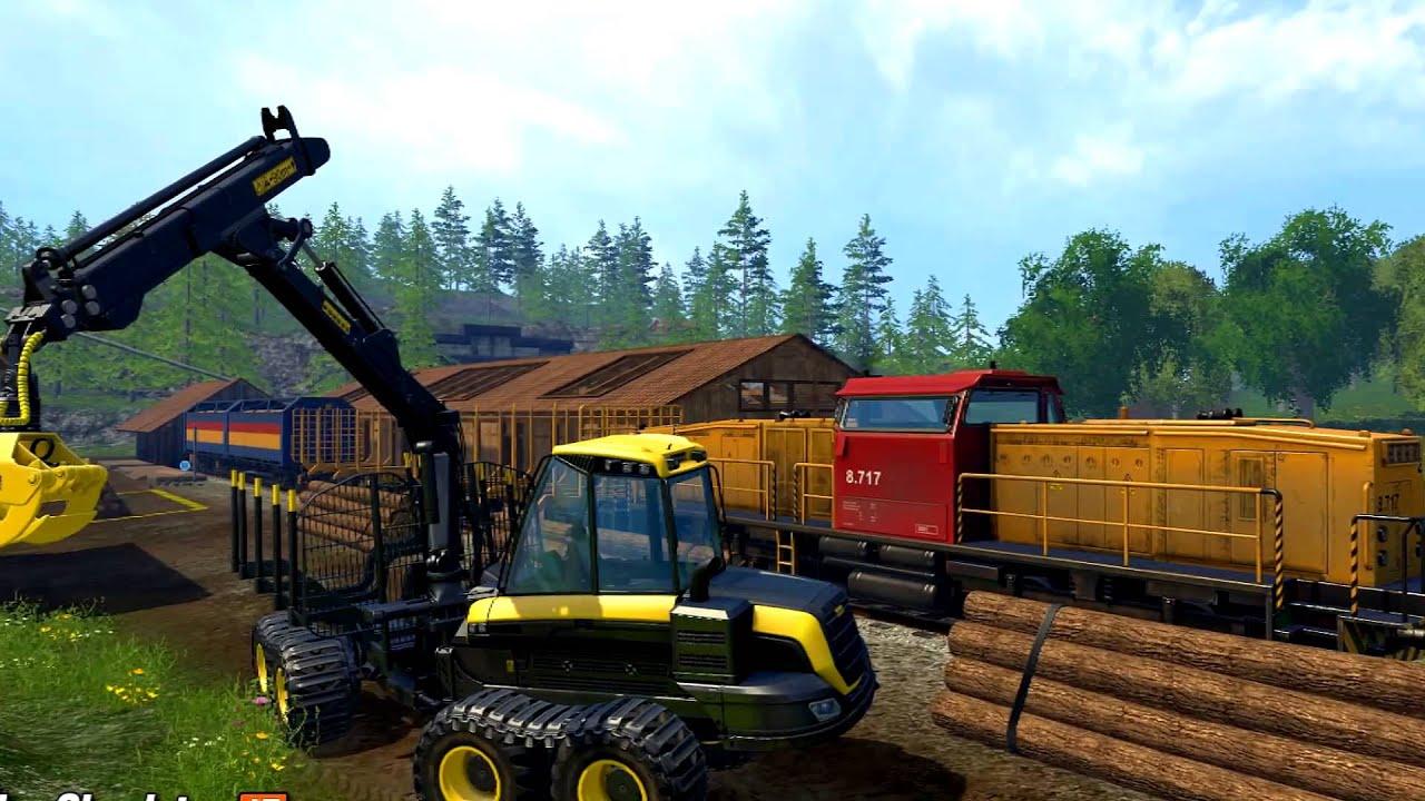 Farming Simulator 15 Wallpapers - Top Free Farming Simulator 15 ...