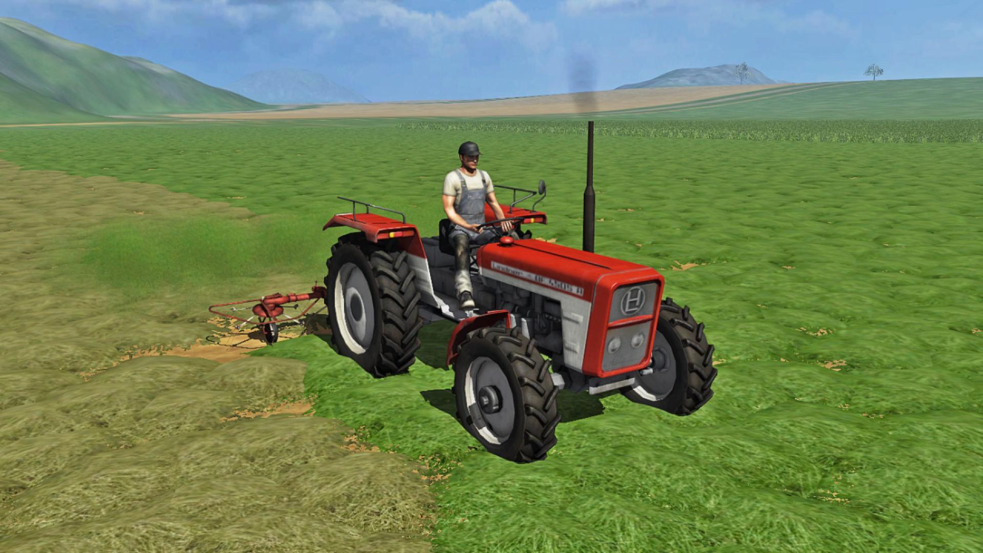 Farming Simulator 15 Wallpapers - Top Free Farming Simulator 15 ...