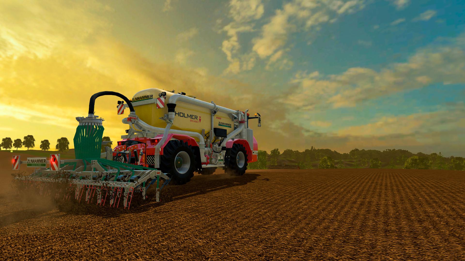 Farming Simulator 15 Wallpapers - Top Free Farming Simulator 15 ...