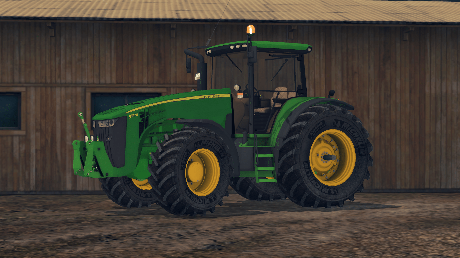 Farming Simulator 15 Wallpapers - Top Free Farming Simulator 15 ...