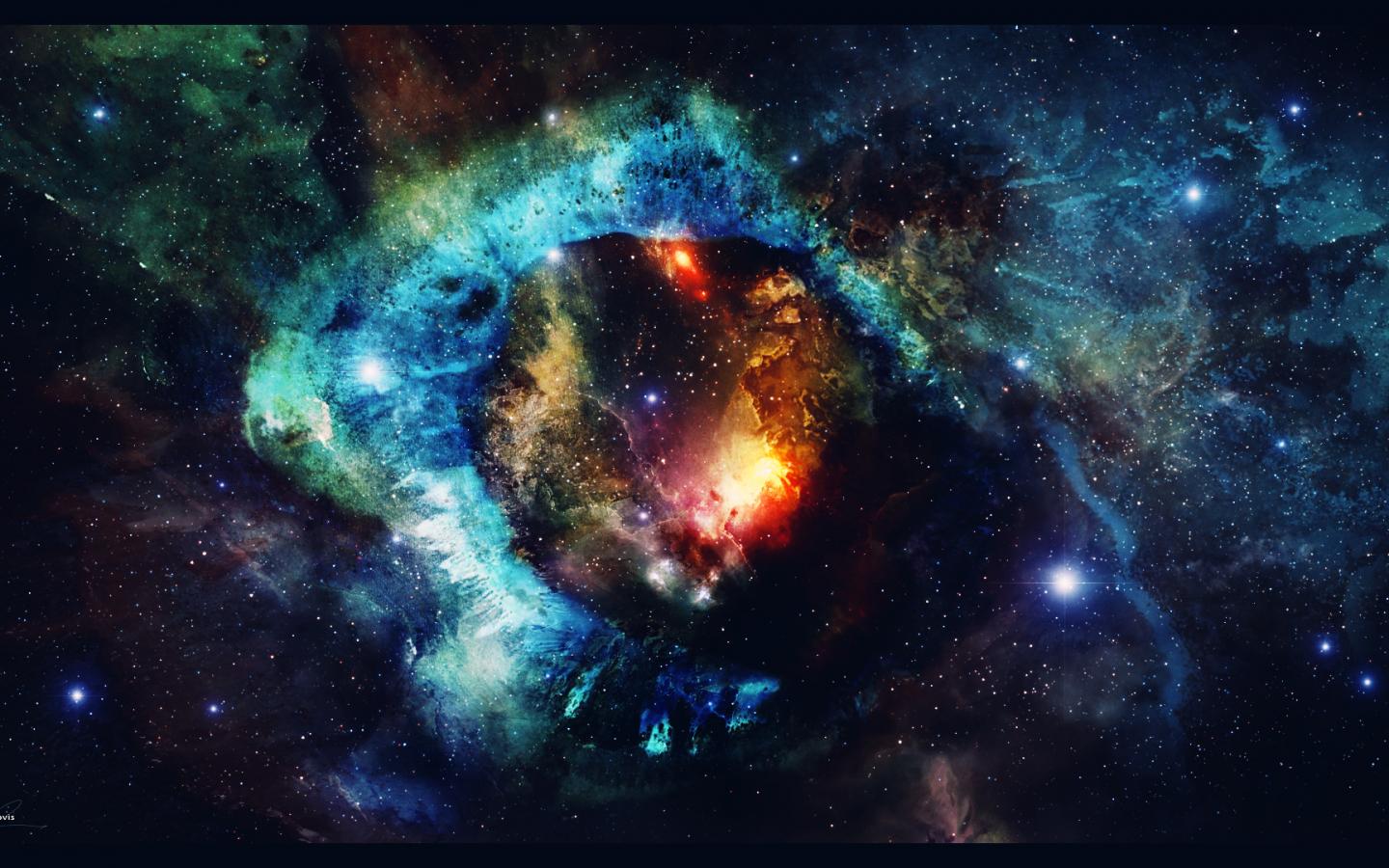 Minecraft Galaxy Wallpapers - Top Free Minecraft Galaxy Backgrounds ...