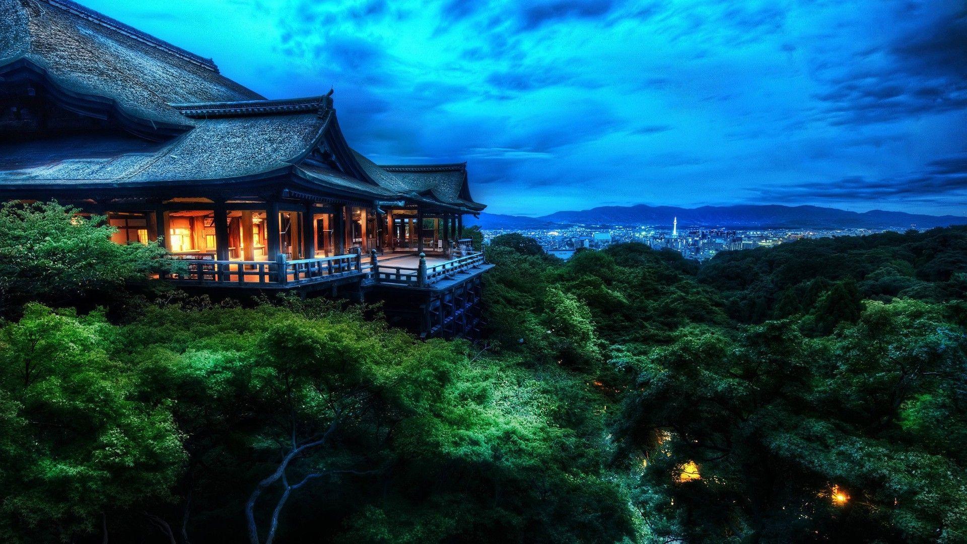 Kyoto Summer Wallpapers - Top Free Kyoto Summer Backgrounds ...