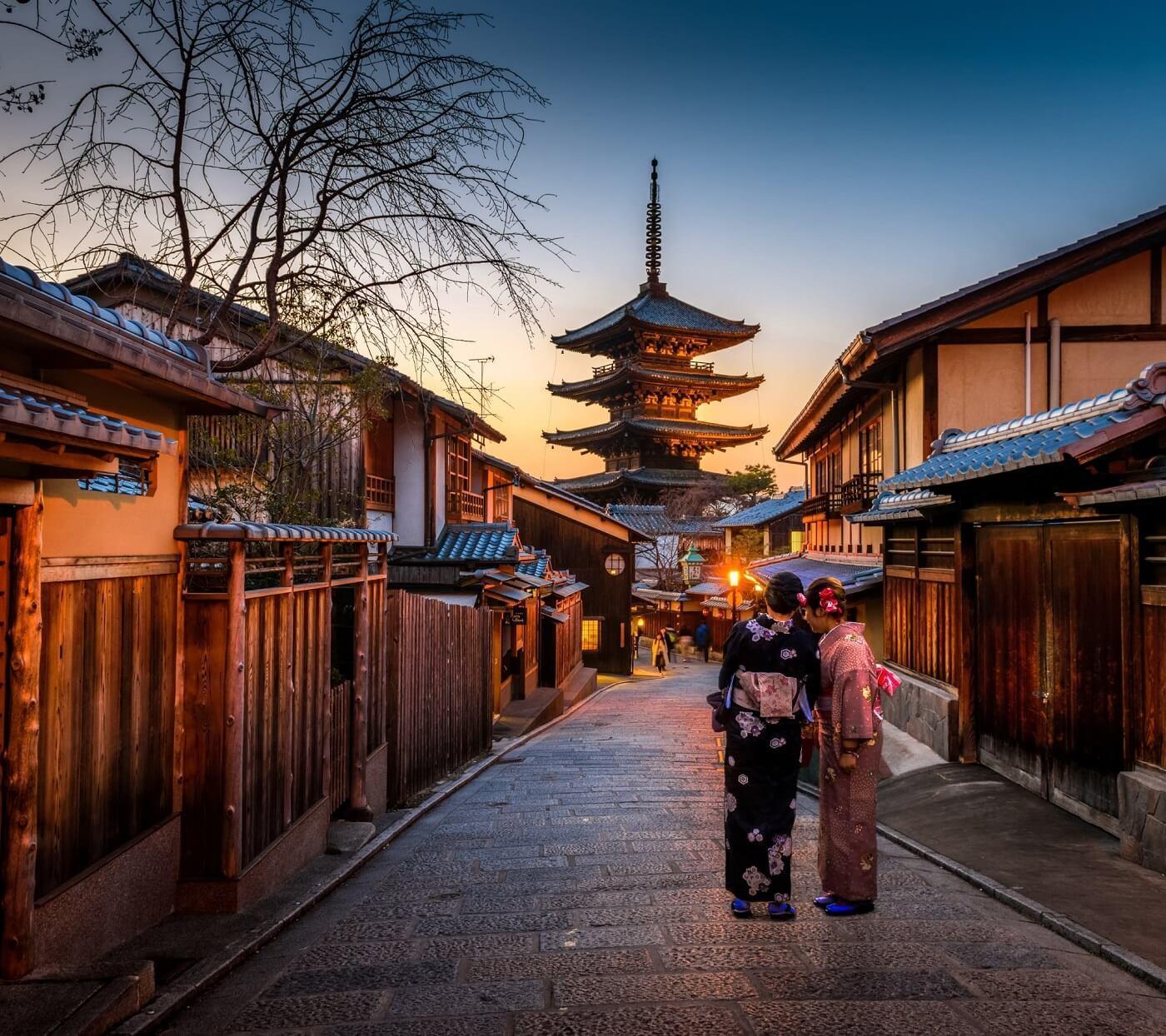 Kyoto Summer Wallpapers - Top Free Kyoto Summer Backgrounds ...