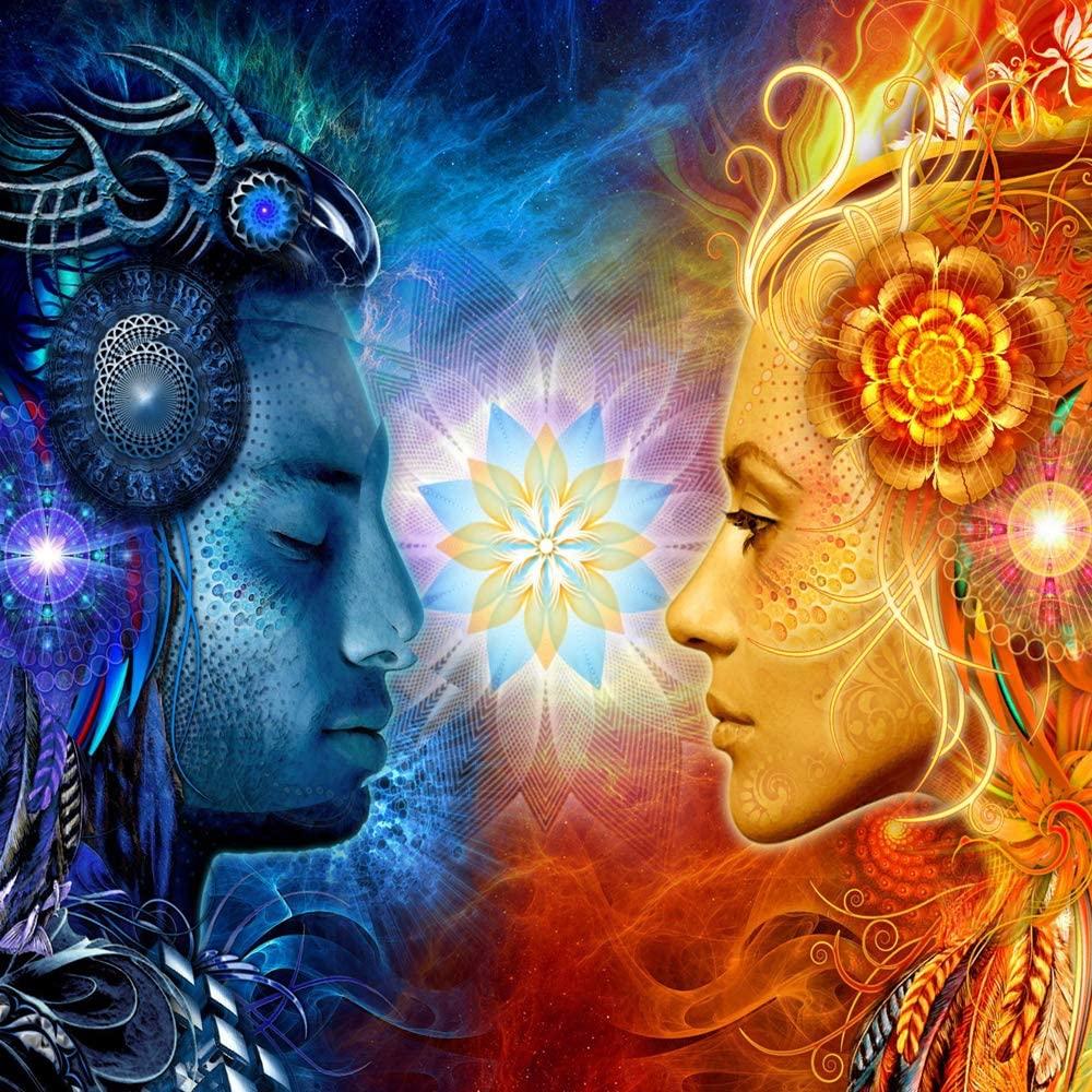 Shakti Abstract Wallpapers - Top Free Shakti Abstract Backgrounds ...