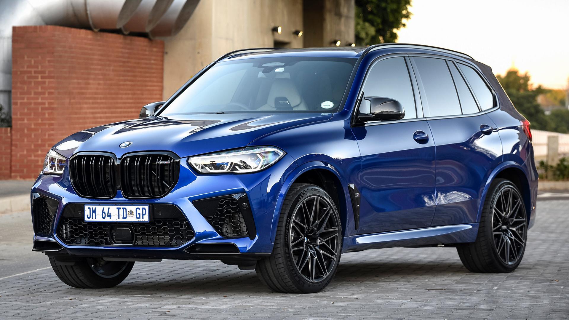 BMW X5 M Competition Wallpapers - Top Free BMW X5 M Competition ...