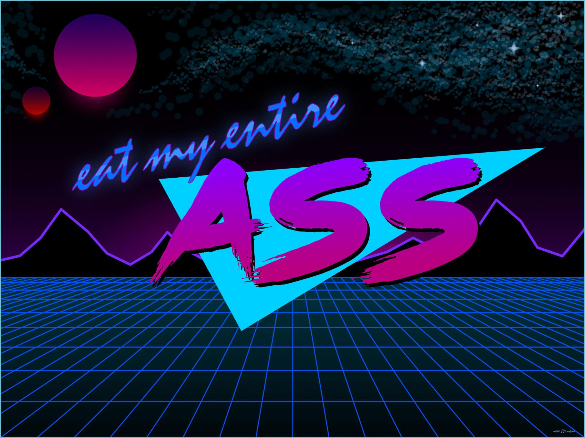Aesthetic 80s PC Wallpapers - Top Free Aesthetic 80s PC Backgrounds ...