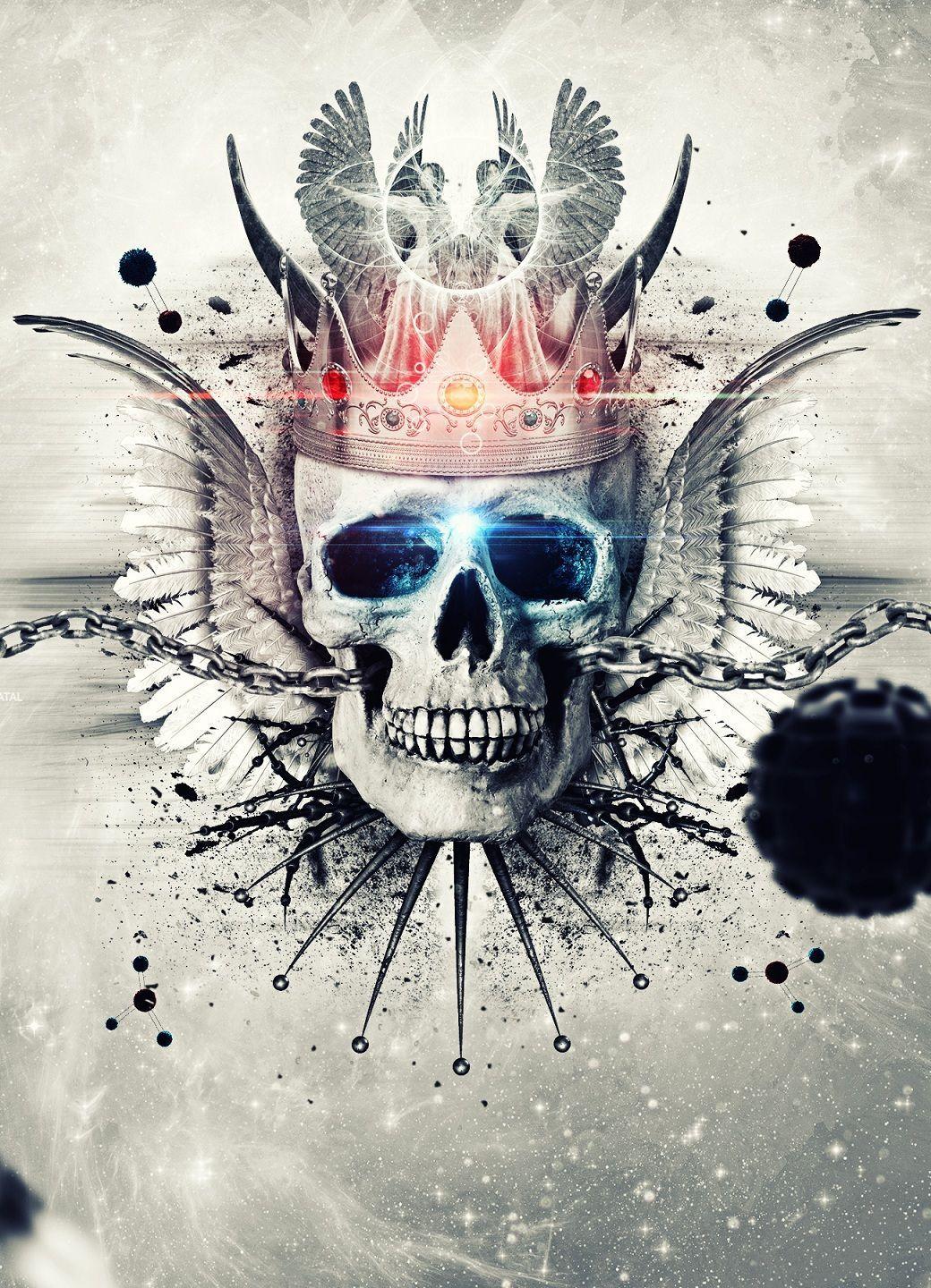Dead King Wallpapers - Top Free Dead King Backgrounds - WallpaperAccess
