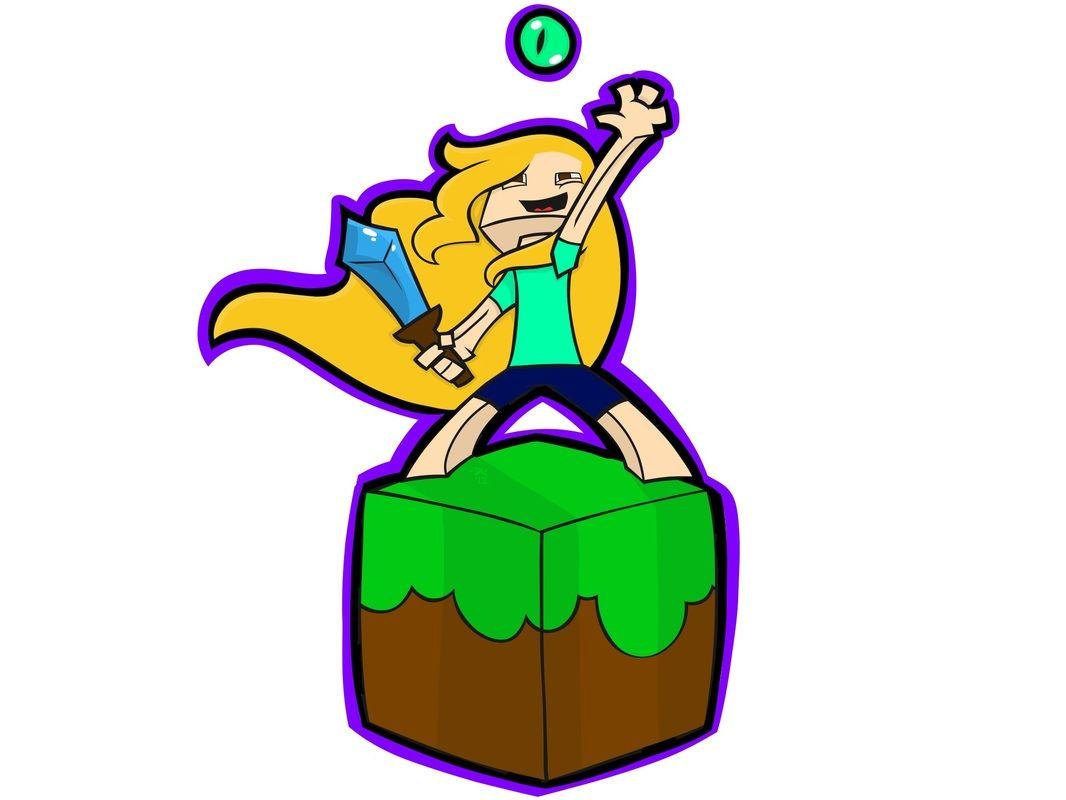 Cute Girl Minecraft Wallpapers - Top Free Cute Girl Minecraft ...