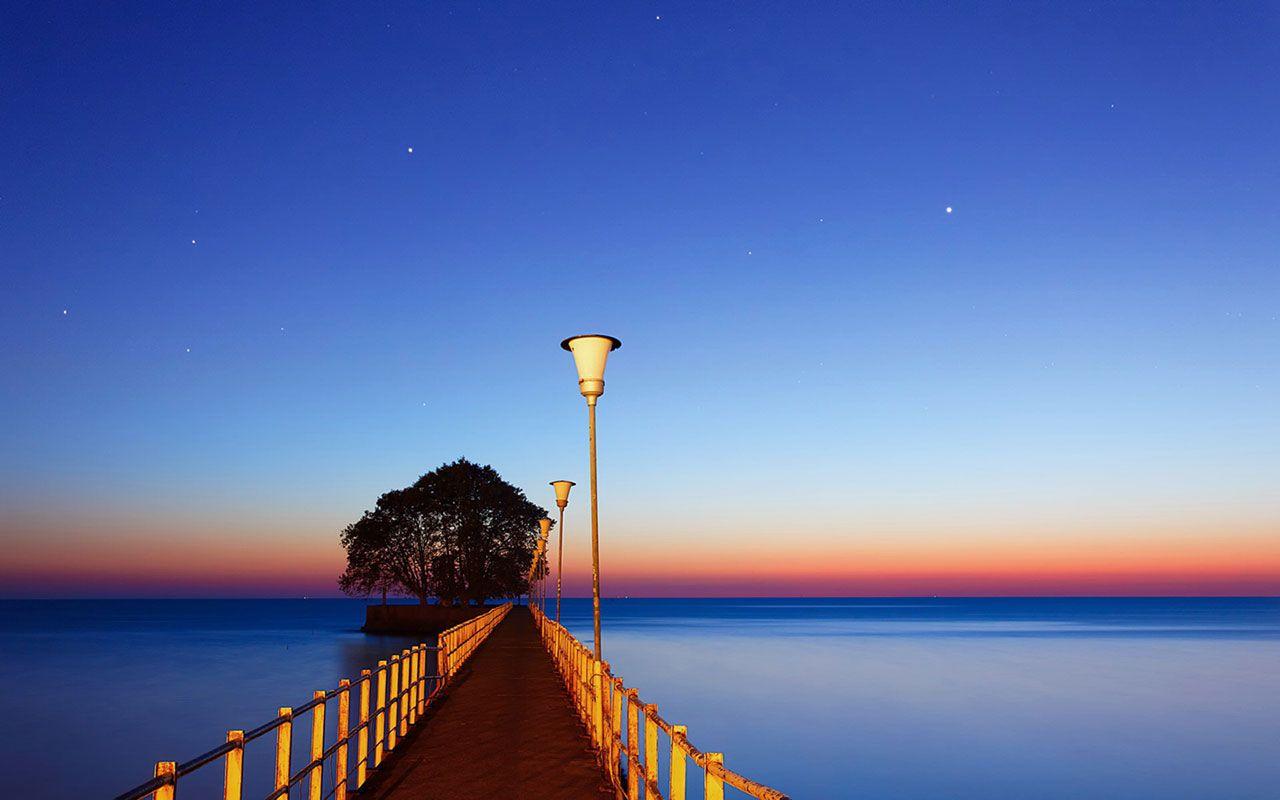 2D Nature Wallpapers - Top Free 2D Nature Backgrounds - WallpaperAccess