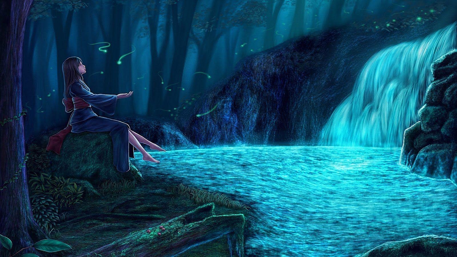 Magical Ireland Desktop Wallpapers - Top Free Magical Ireland Desktop ...