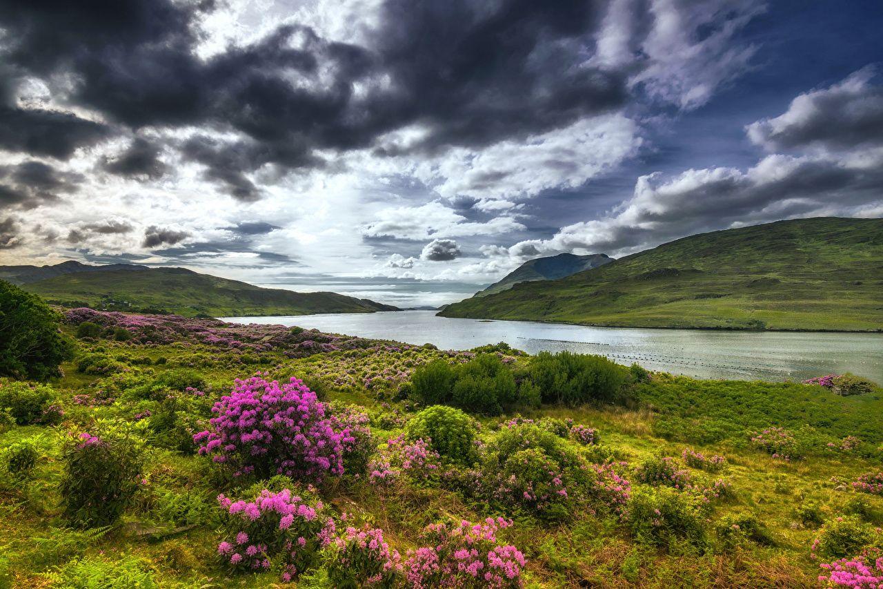 Magical Ireland Desktop Wallpapers - Top Free Magical Ireland Desktop ...