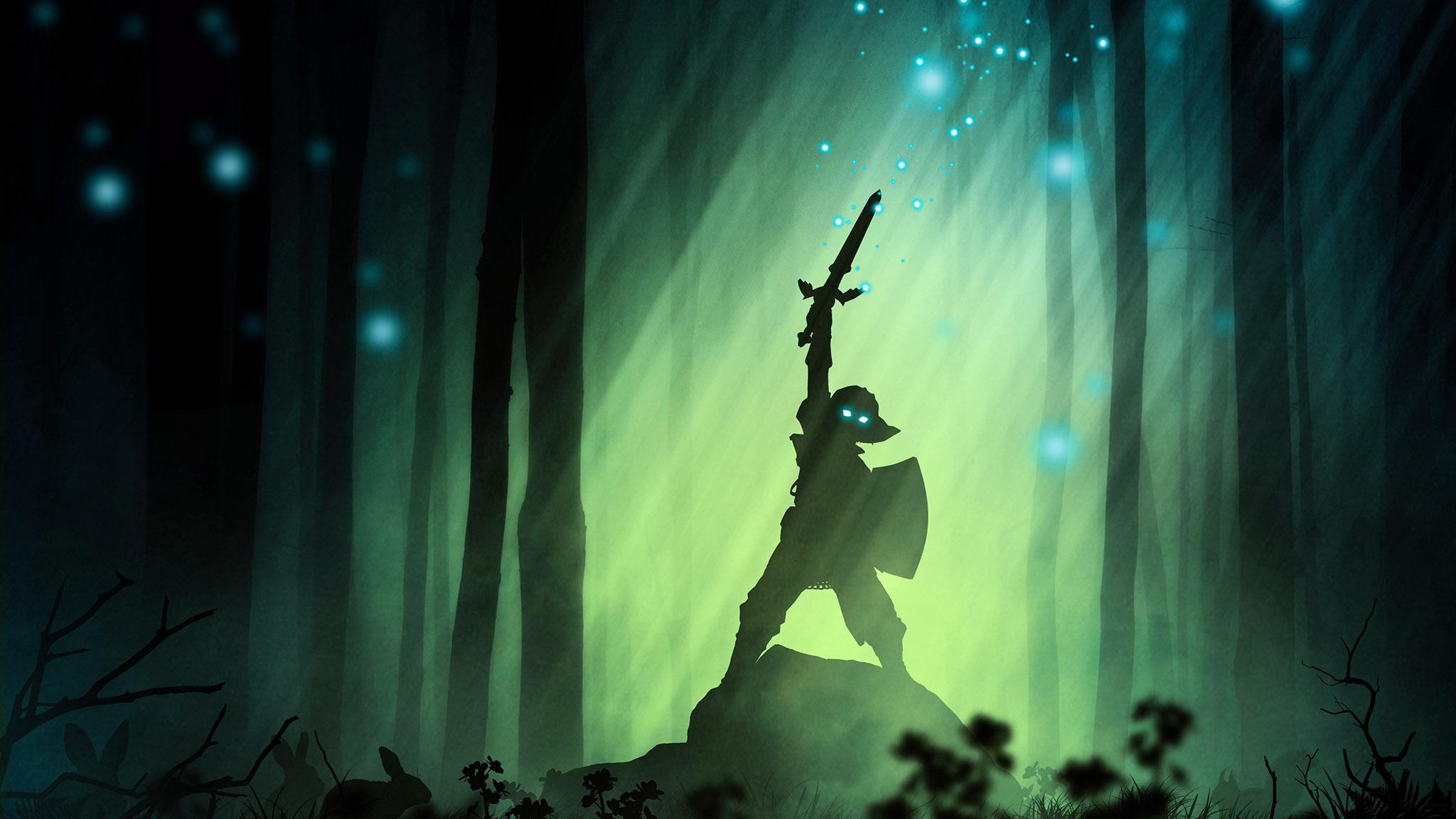 Link Zelda Wallpapers - Top Free Link Zelda Backgrounds - WallpaperAccess