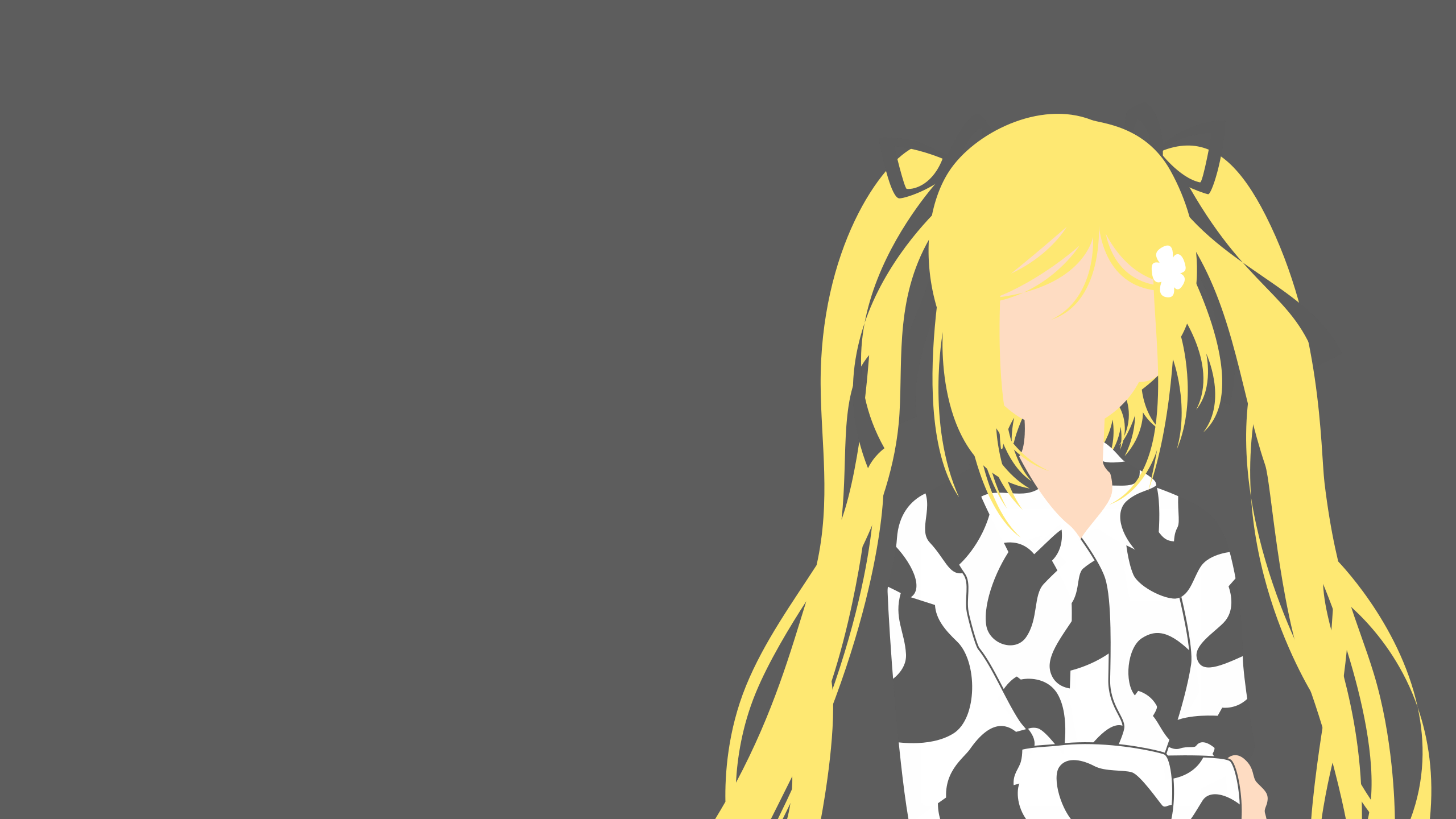 Qwaser of Stigmata Wallpapers - Top Free Qwaser of Stigmata Backgrounds ...